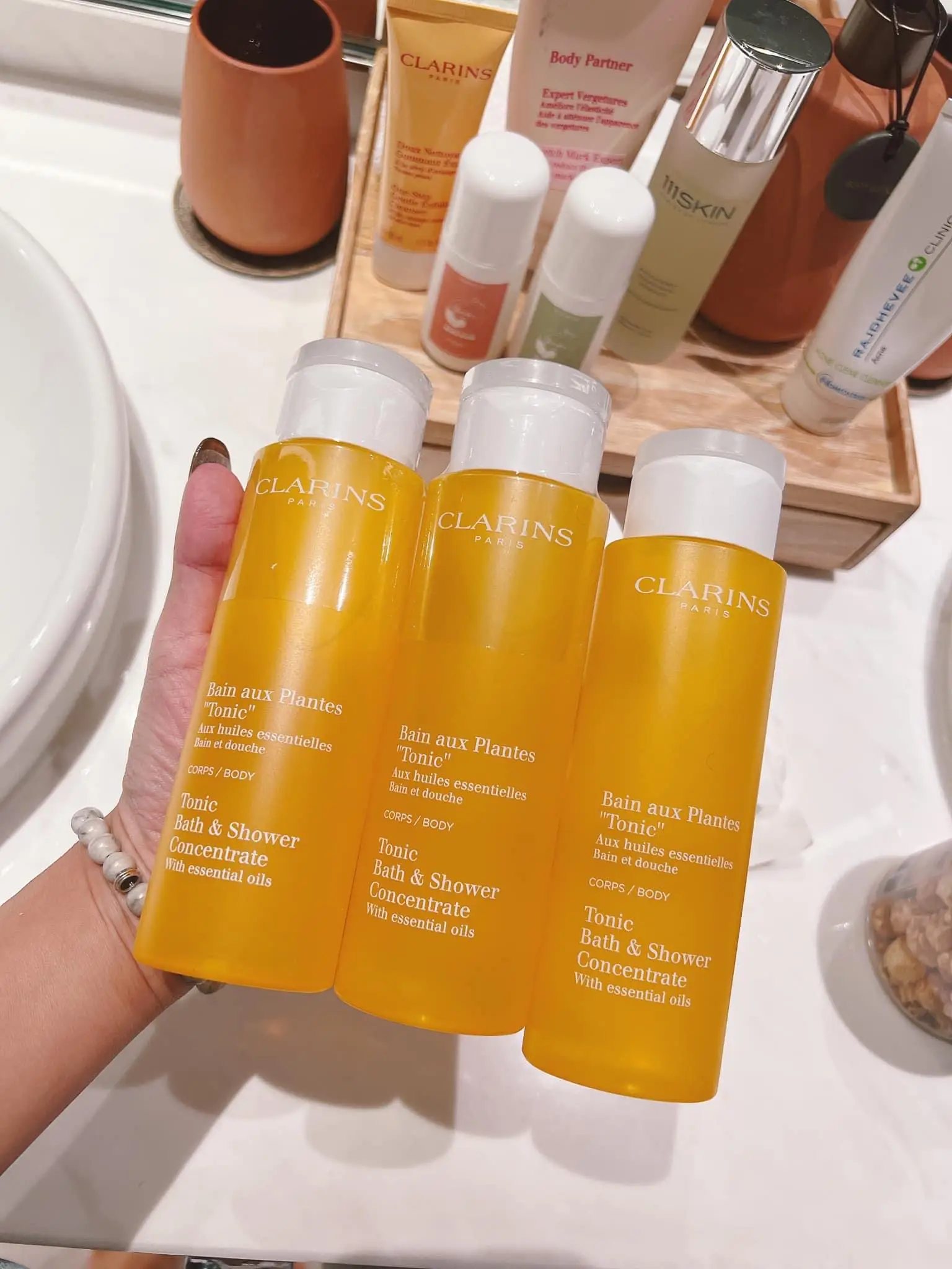 เจลอาบน้ำที่เลิฟมากกกกกกก | Gallery posted by Offy | Lemon8