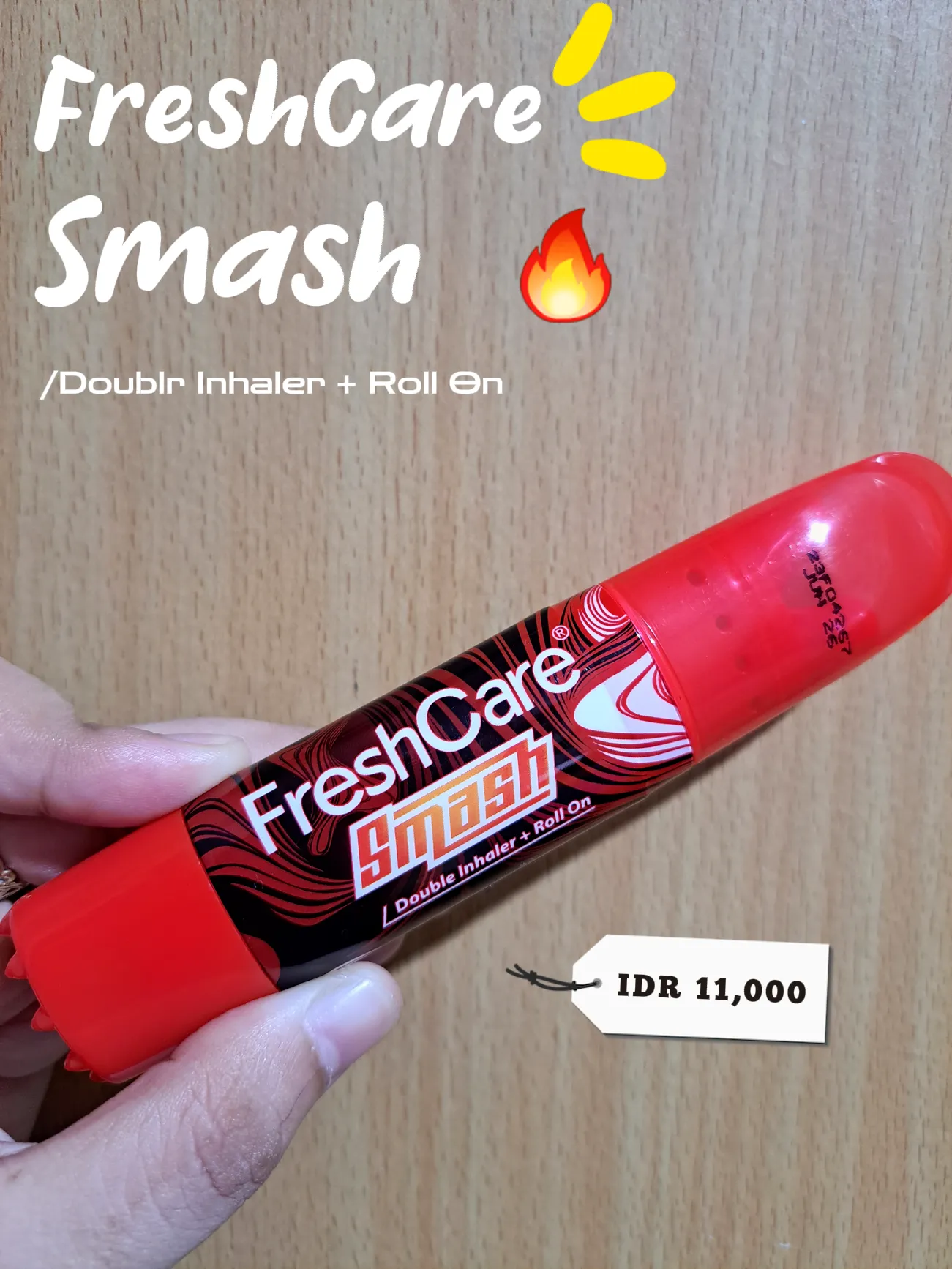FreshCare 5 in 1 🔥🔥🔥 | Galeri diposting oleh Indri Juliana | Lemon8