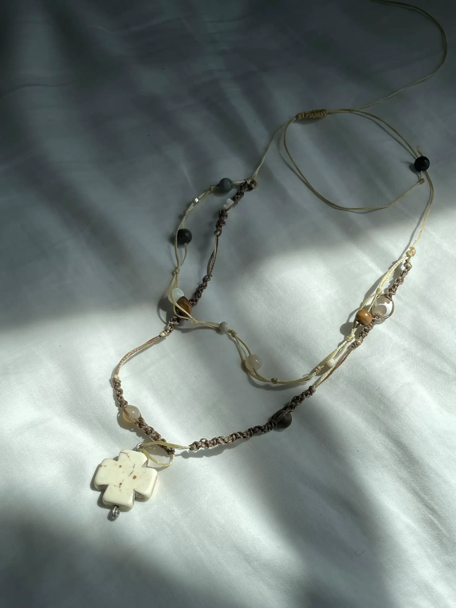 my favourite necklaces | Gallery posted by don | Lemon8