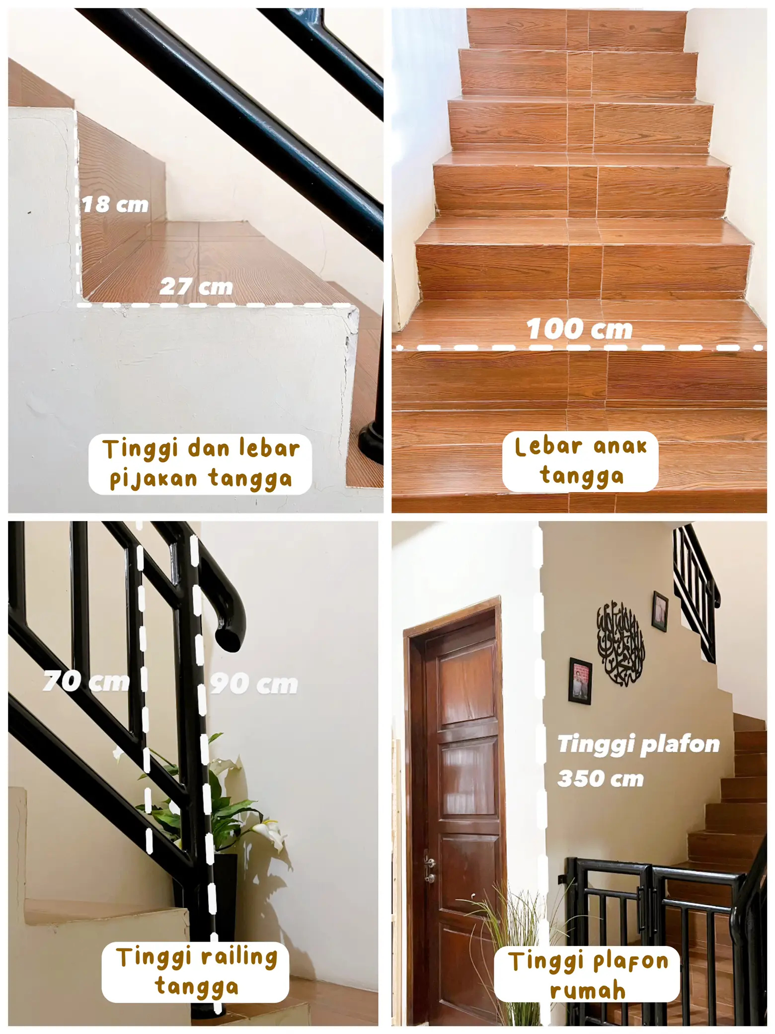 19 ide Tangga Minimalis Outdoor teratas di 2024