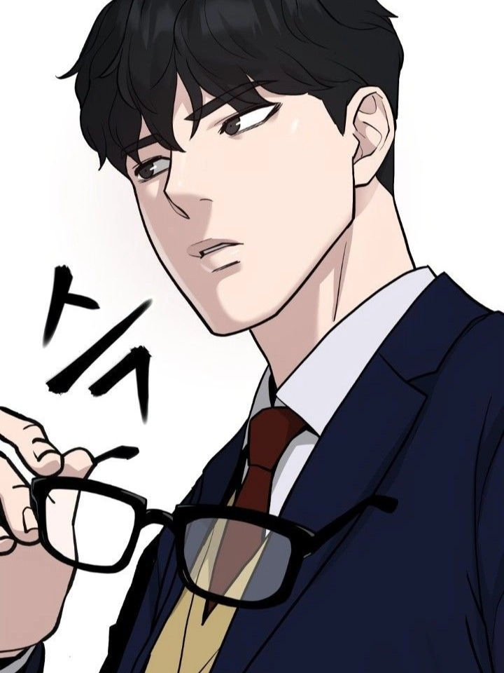 THE BULLY IN CHARGE/DESIGNATED BULLY WEBTOON. | Bộ sưu tập do anii.hsry ...