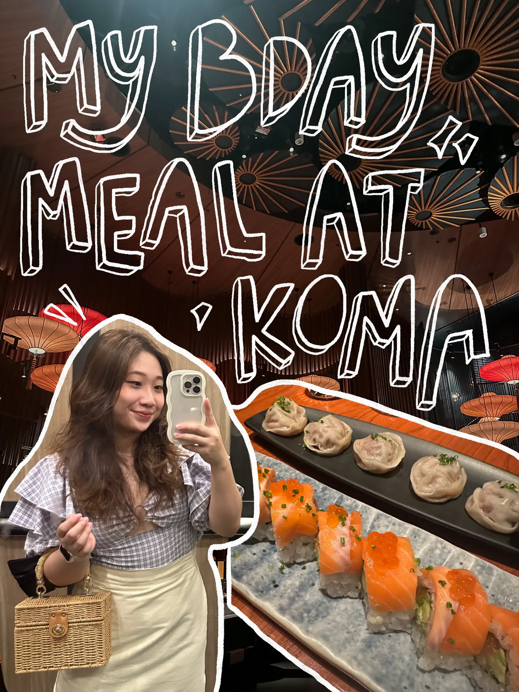 My honest review about Koma | Gallery posted by Nina Neooo | Lemon8