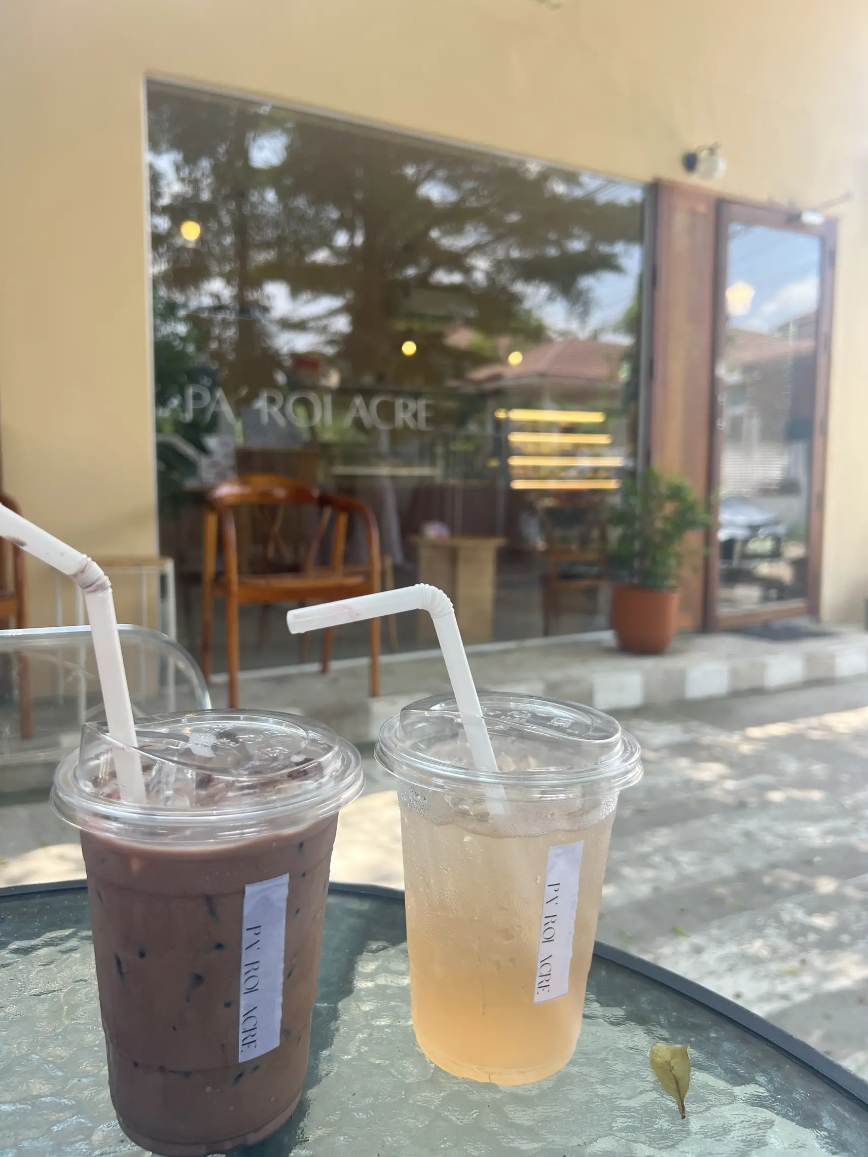 Pa’ Roi Acre @Roi-Et | แกลเลอรีที่โพสต์โดย นผ | Lemon8