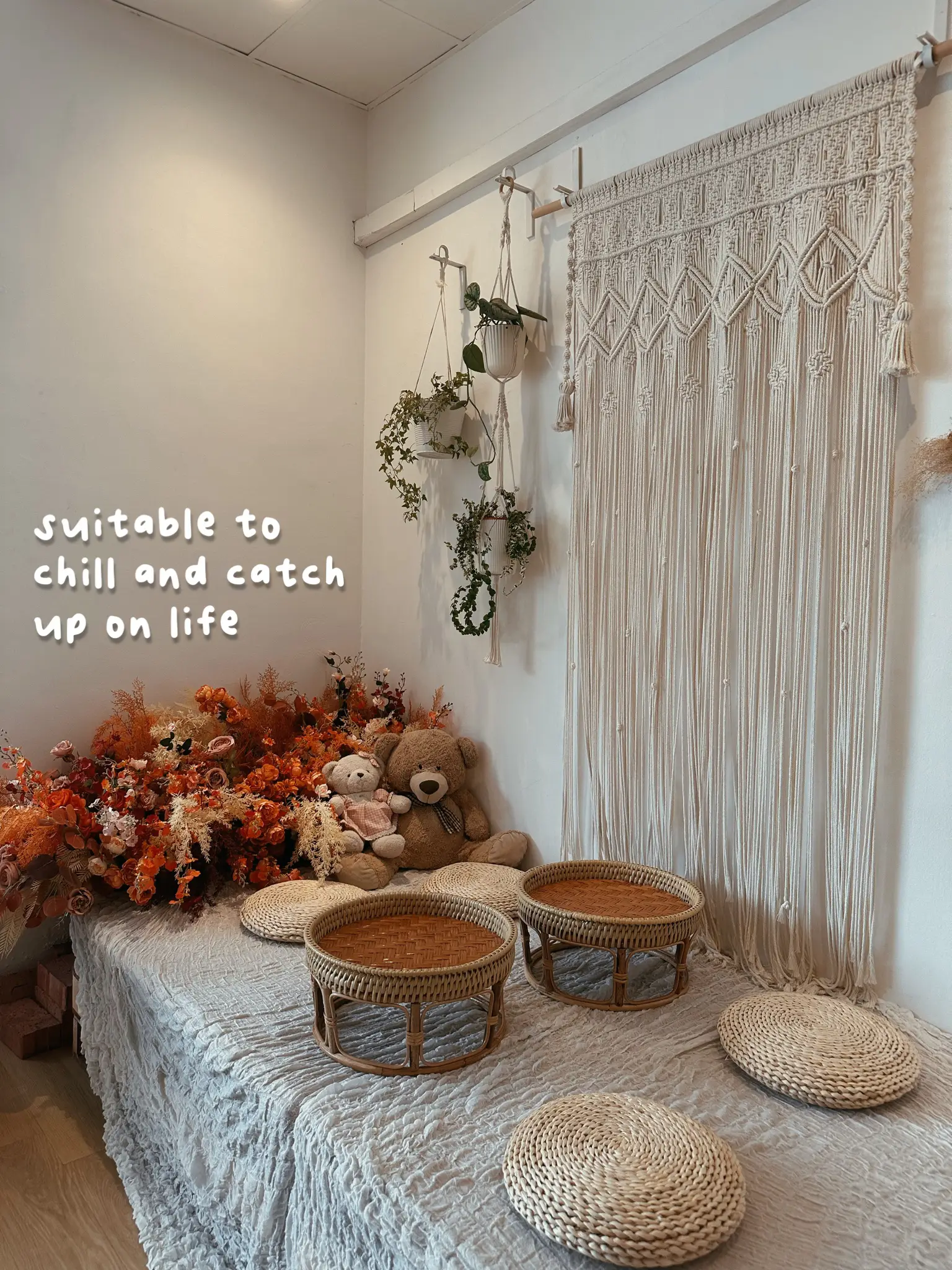 no more gatekeeping my secret hideout in JB 💐 | Gallery posted by ...