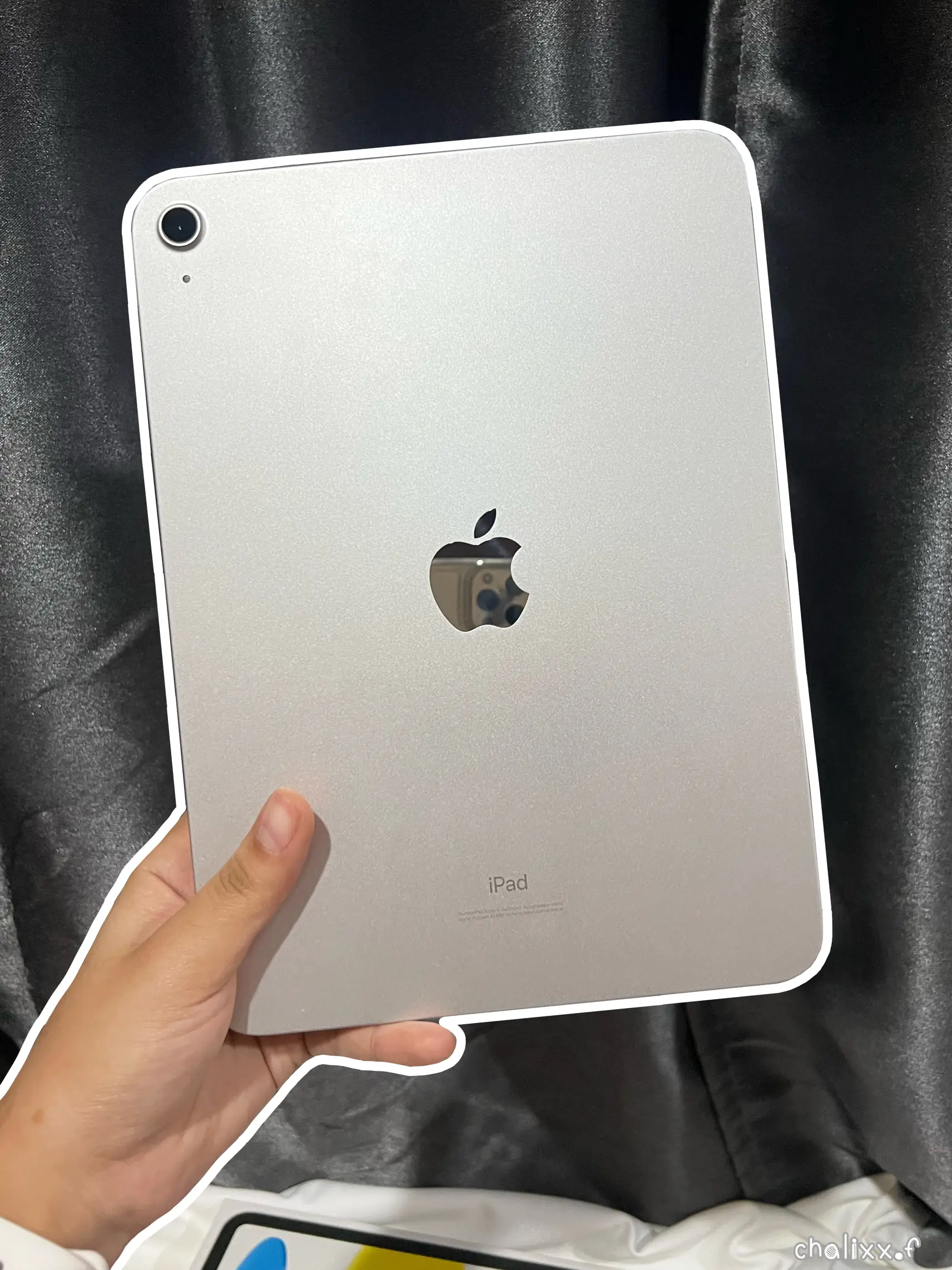 "New"iPad gen10 2022 | แกลเลอรีที่โพสต์โดย ꜰ ᴀ ʜ ♡ | Lemon8
