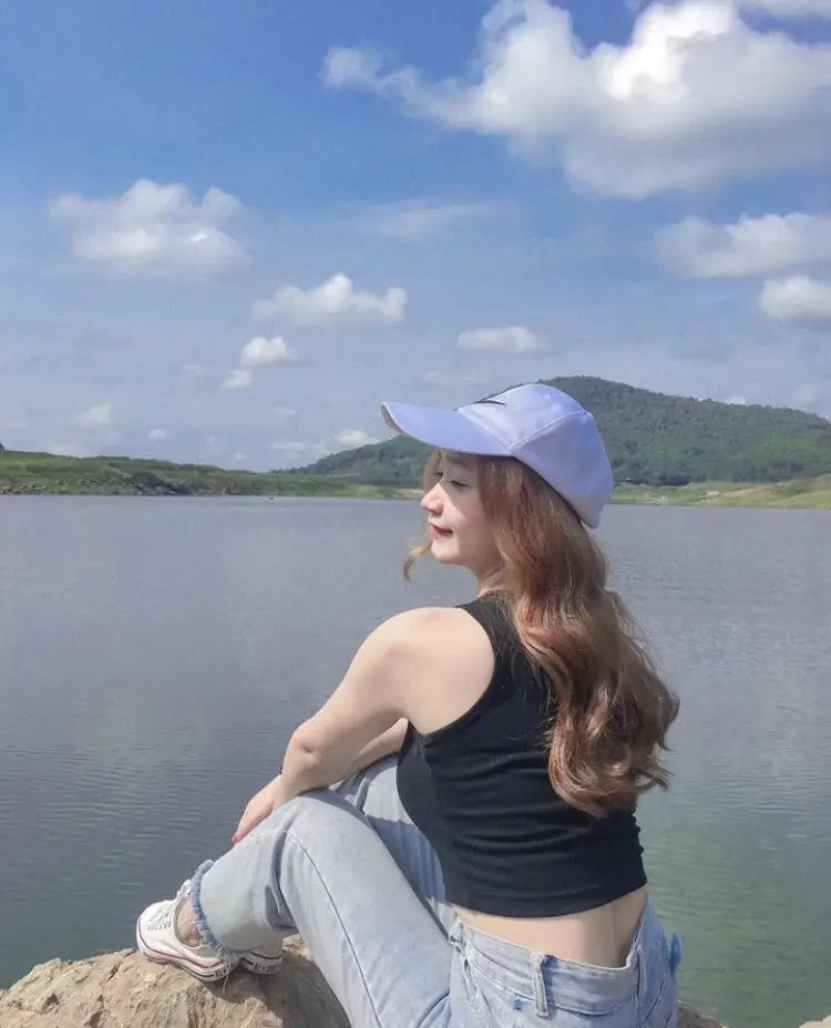 🌞SUNKISSED ไอเดียถ่ายรูปกับแดดอ่อนๆ | แกลเลอรีที่โพสต์โดย J_bell | Lemon8