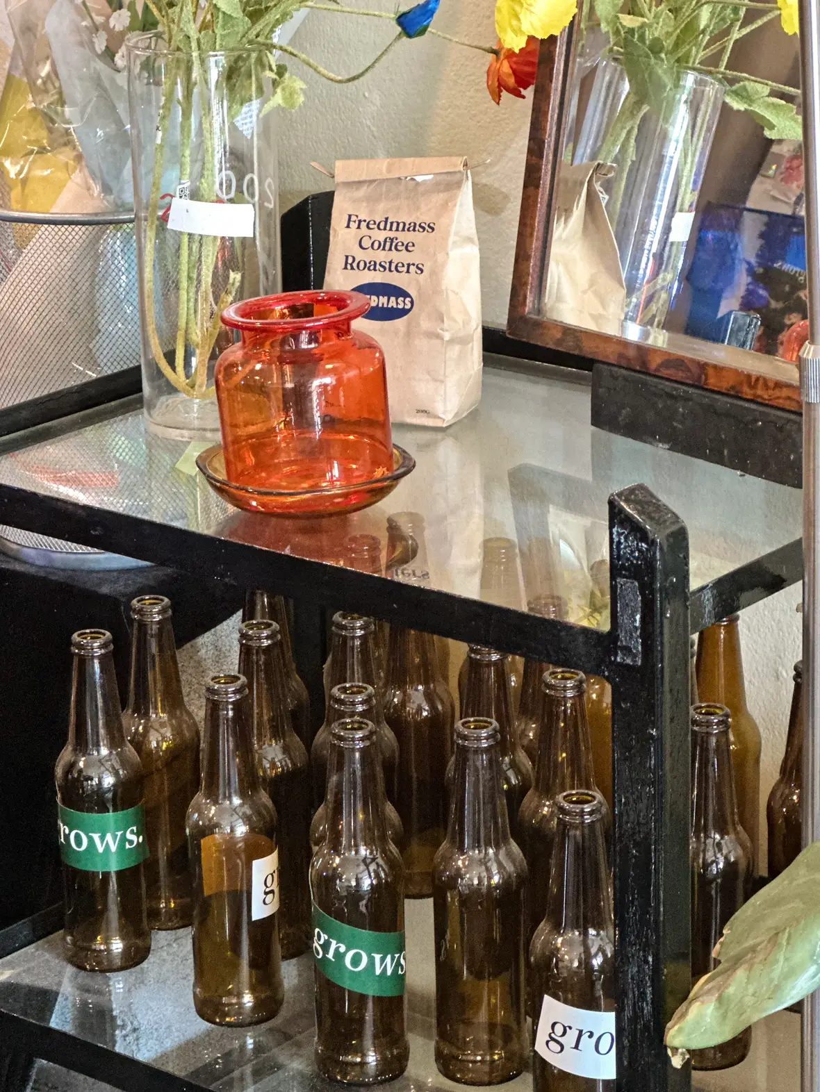 Cafe homemade Phunphin Suratthani 🥃🍵 | แกลเลอรีที่โพสต์โดย Kiingzaz ...