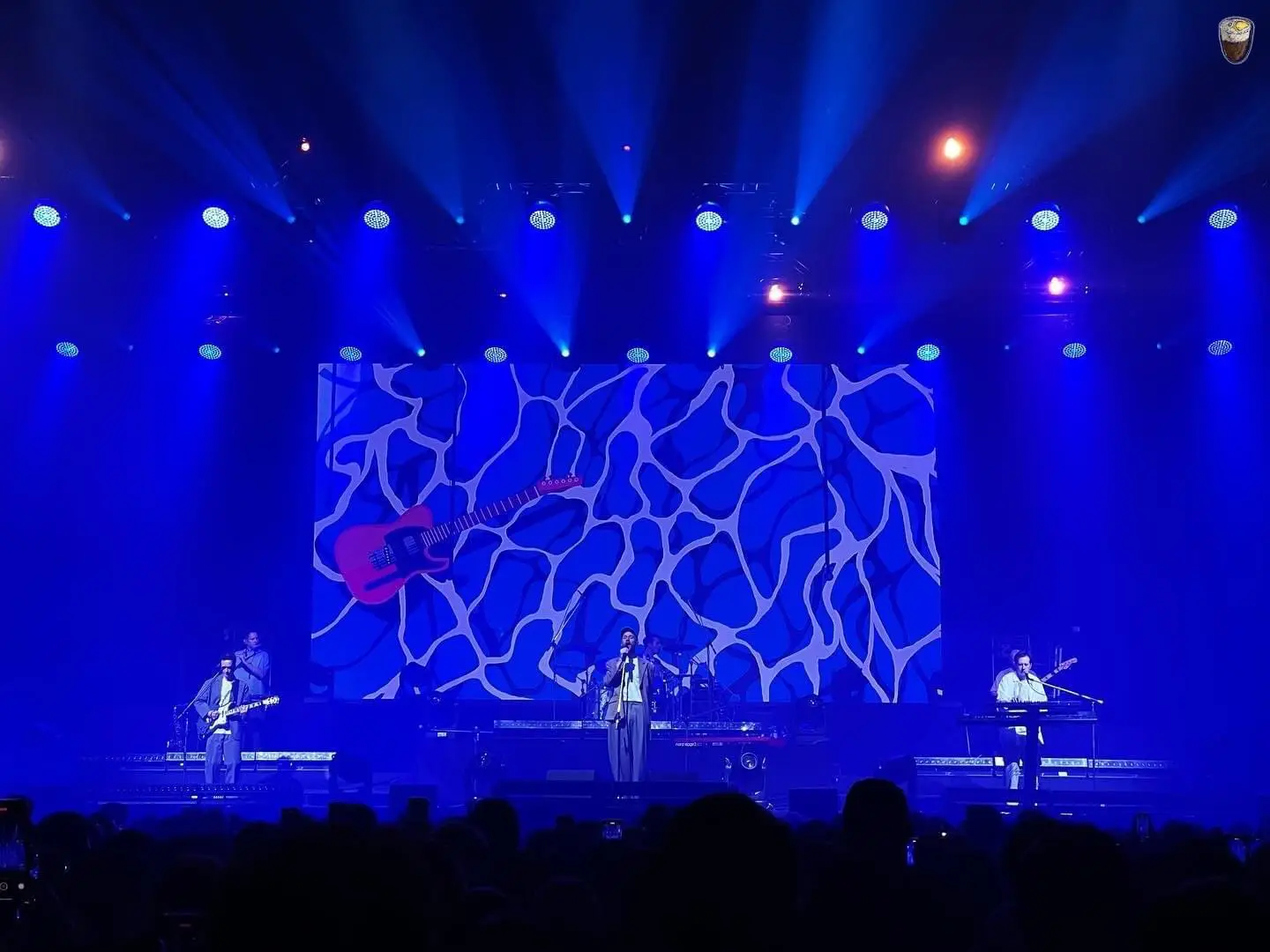 รีวิวโซนคอนเสิร์ต Union Hall - การค้นหาใน Lemon8