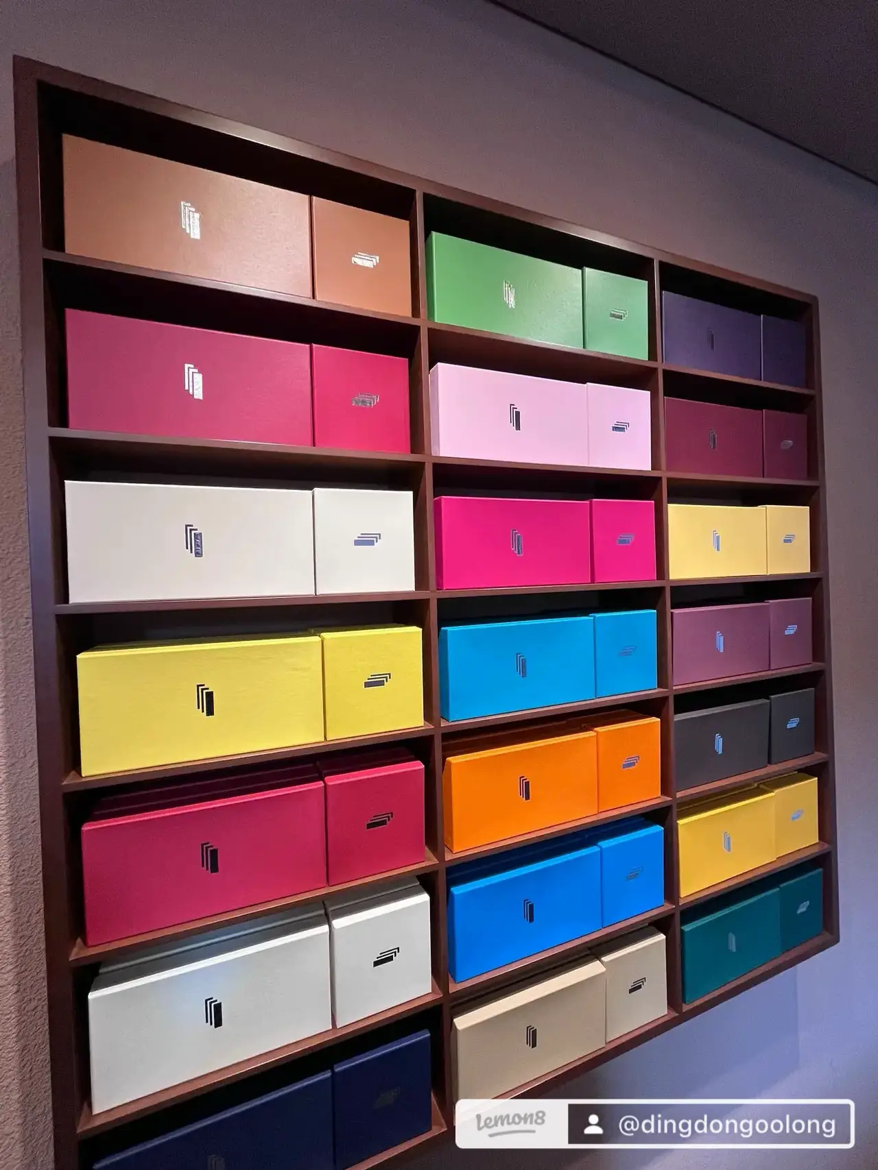 🍭INDEX CARAMEL - SEONGSU, SEOUL | Gallery posted by Jeslyn | Lemon8