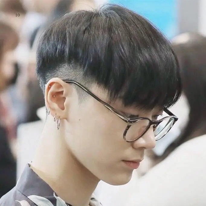 ส่อง "ไอเดียทรงผม Two Block" 💇‍♂ | แกลเลอรีที่โพสต์โดย Sale Here | Lemon8