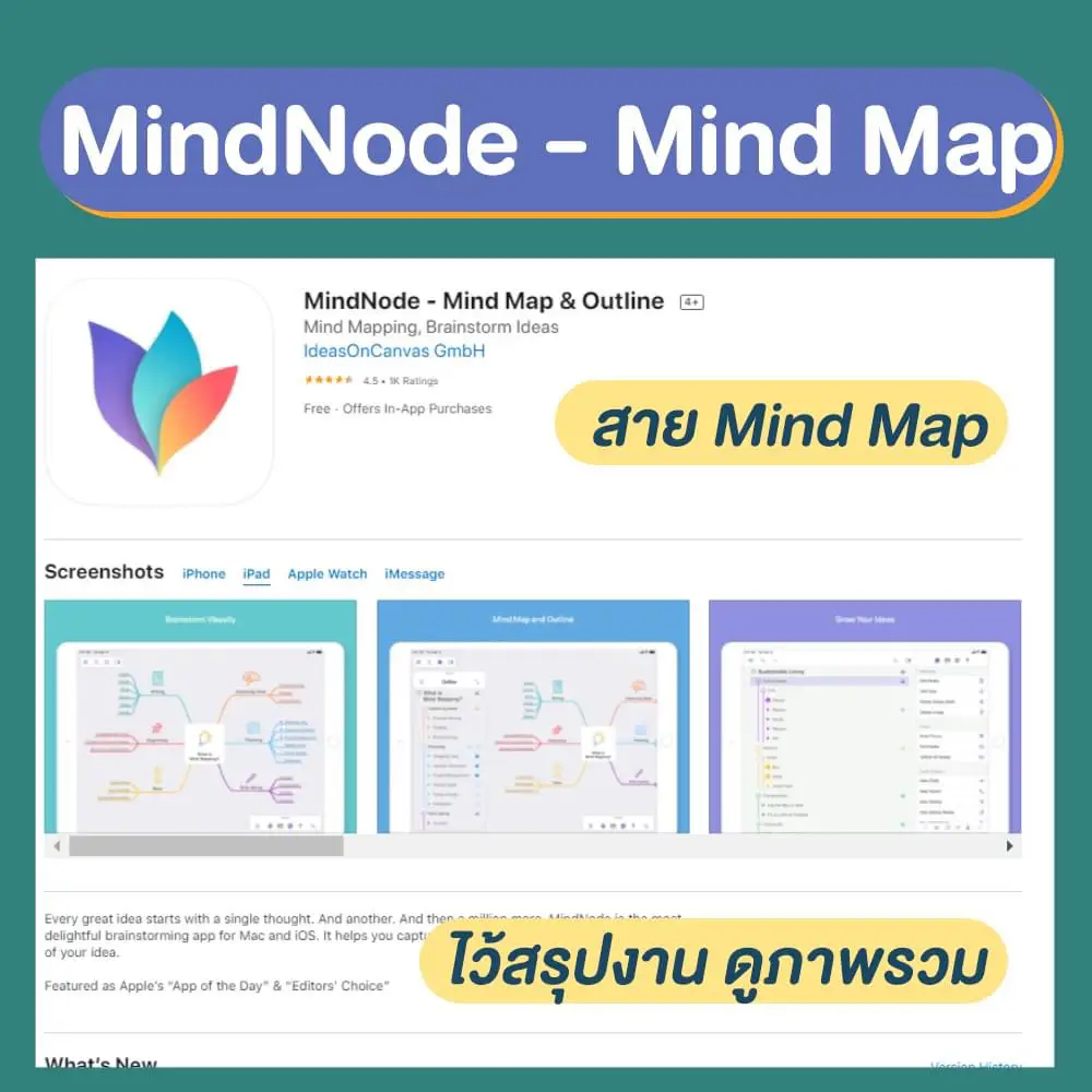 Bundle of 7 apps. Note in # ipad. It works anyway. 🏻 | Gallery posted ...