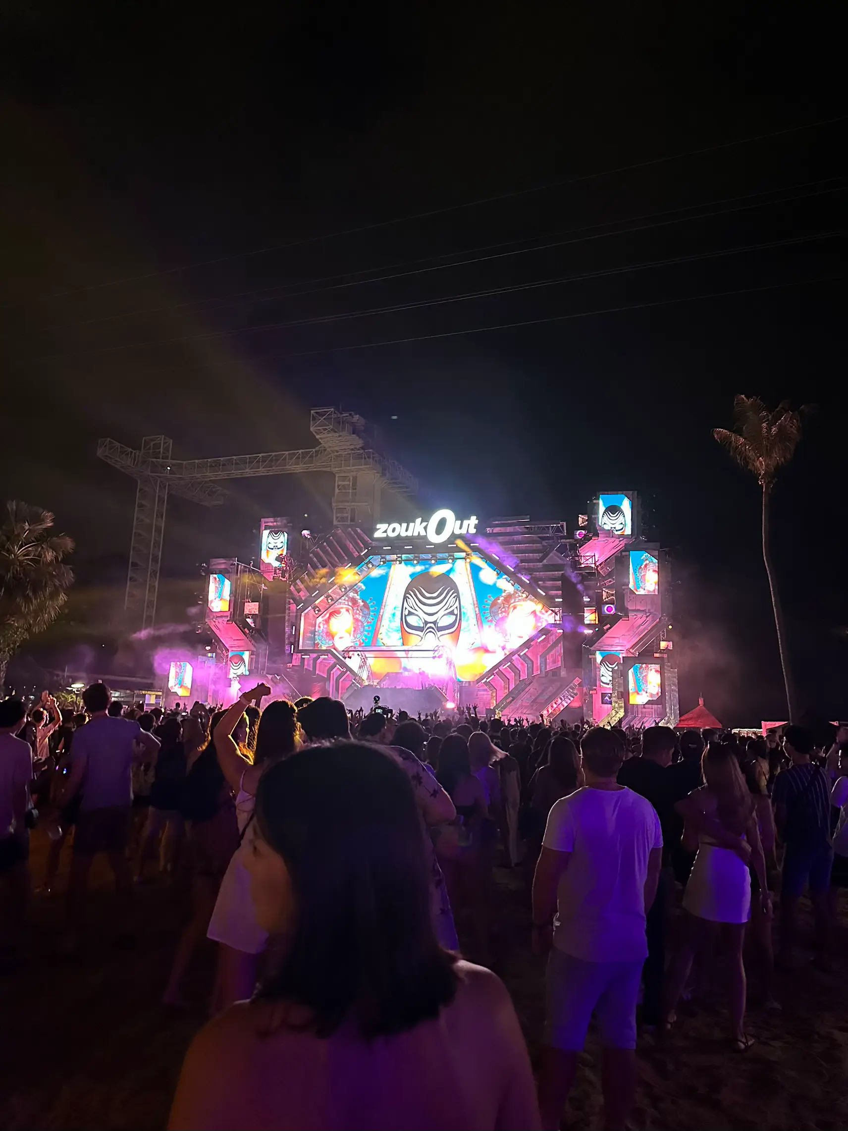 ZoukOut 2022 Experience + Lessons Learnt 🎊 | Gallery posted by Dione ...