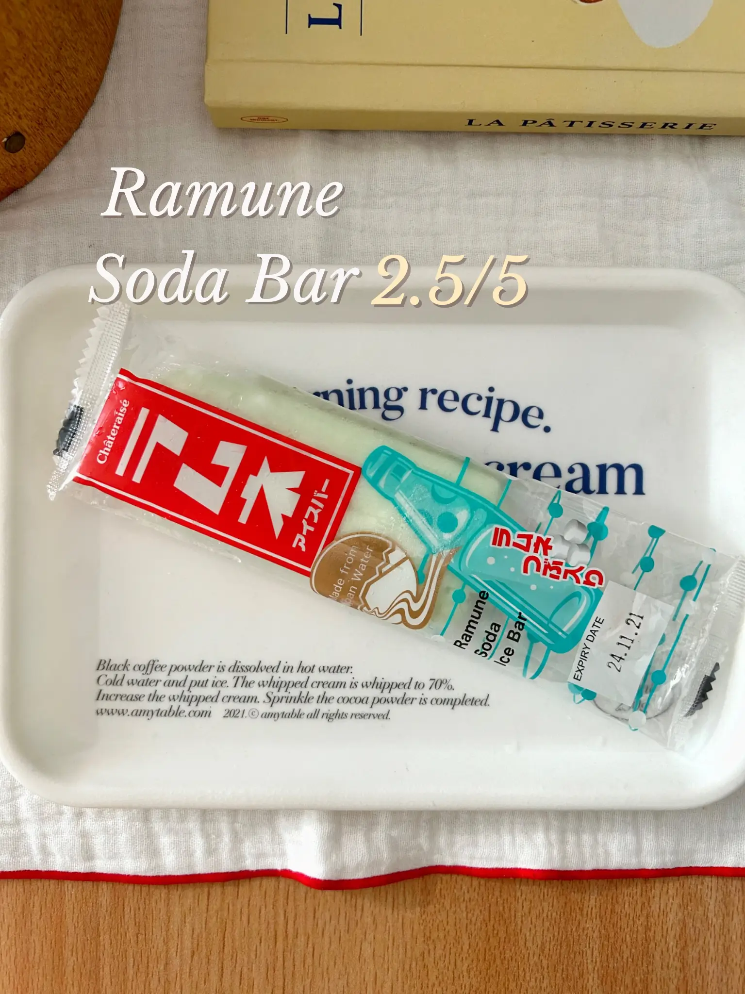 RATE CHATERAISE ICE CREAM PT.1! 🕵🏻‍♀️ 👌🏻 | Galeri diposting oleh Intan ...