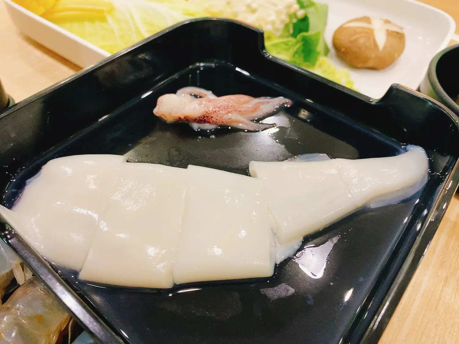 #ร้านบุษบา ชาบู หาดใหญ่ | แกลเลอรีที่โพสต์โดย Mo KB | Lemon8