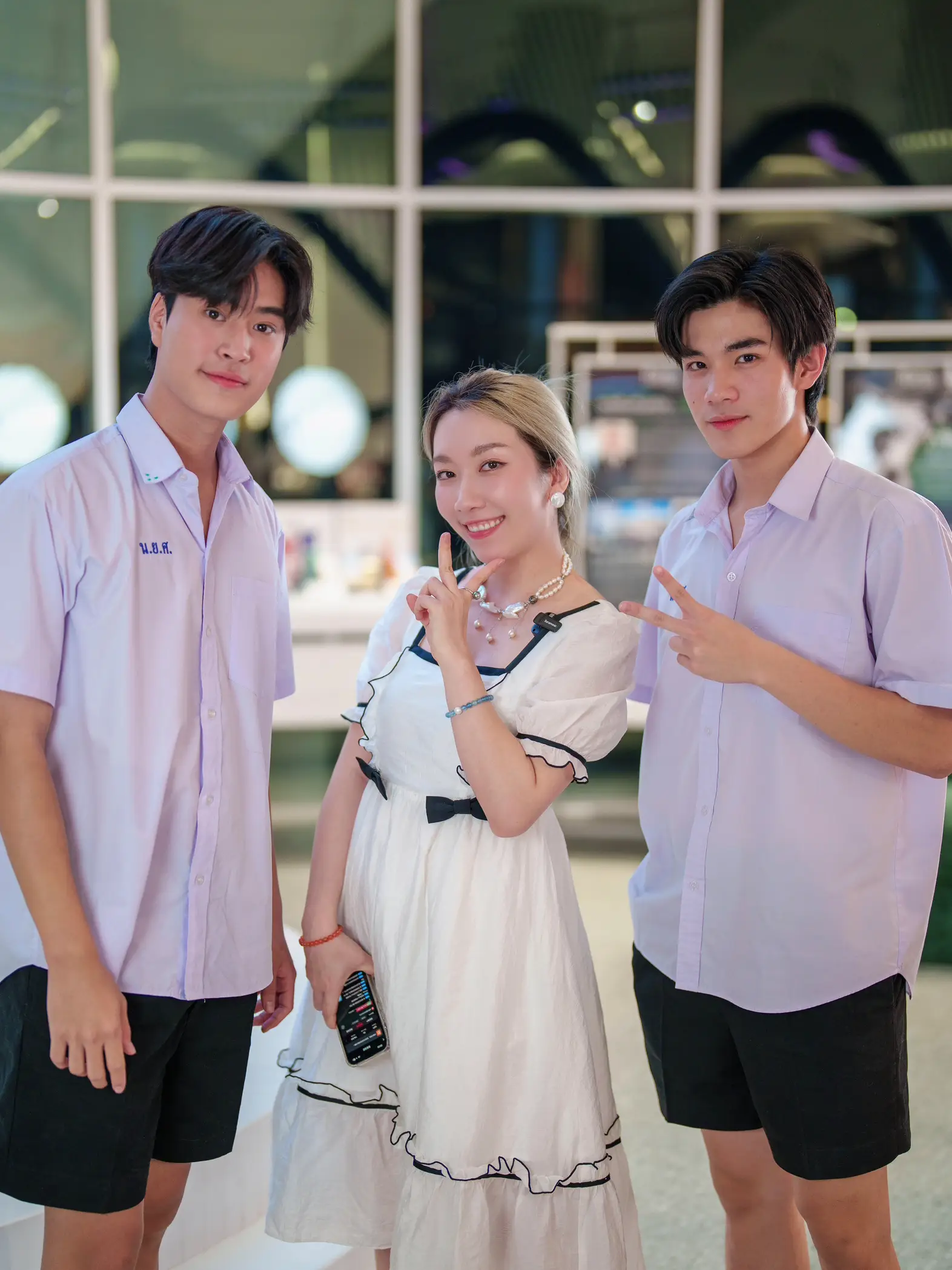 Gemini fourth รูปใหม่ | แกลเลอรีที่โพสต์โดย Torfun_xiao | Lemon8