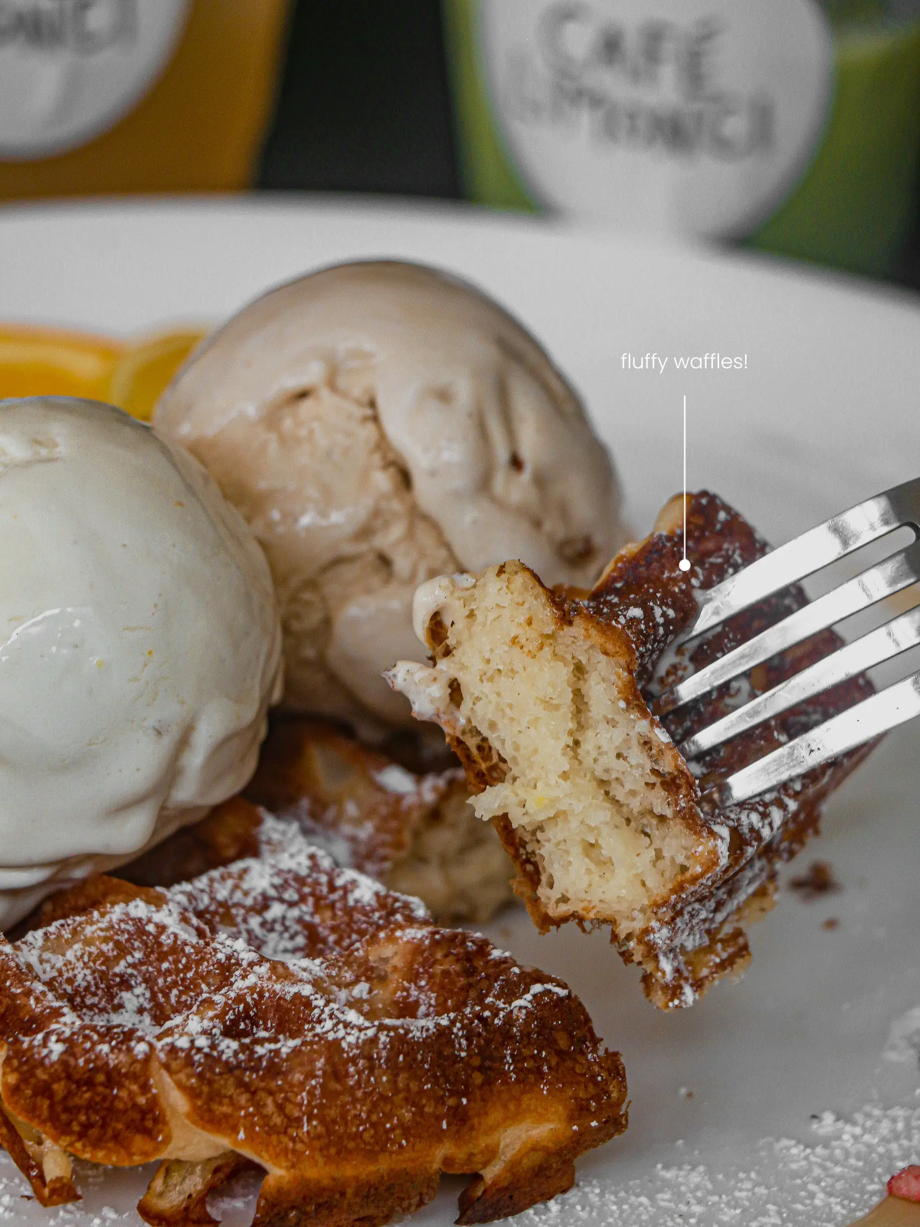 HIDDEN STUDIO CAFE + WORKING SPACE W FOOD 🥐 | Gallery posted by shan🍟 ...