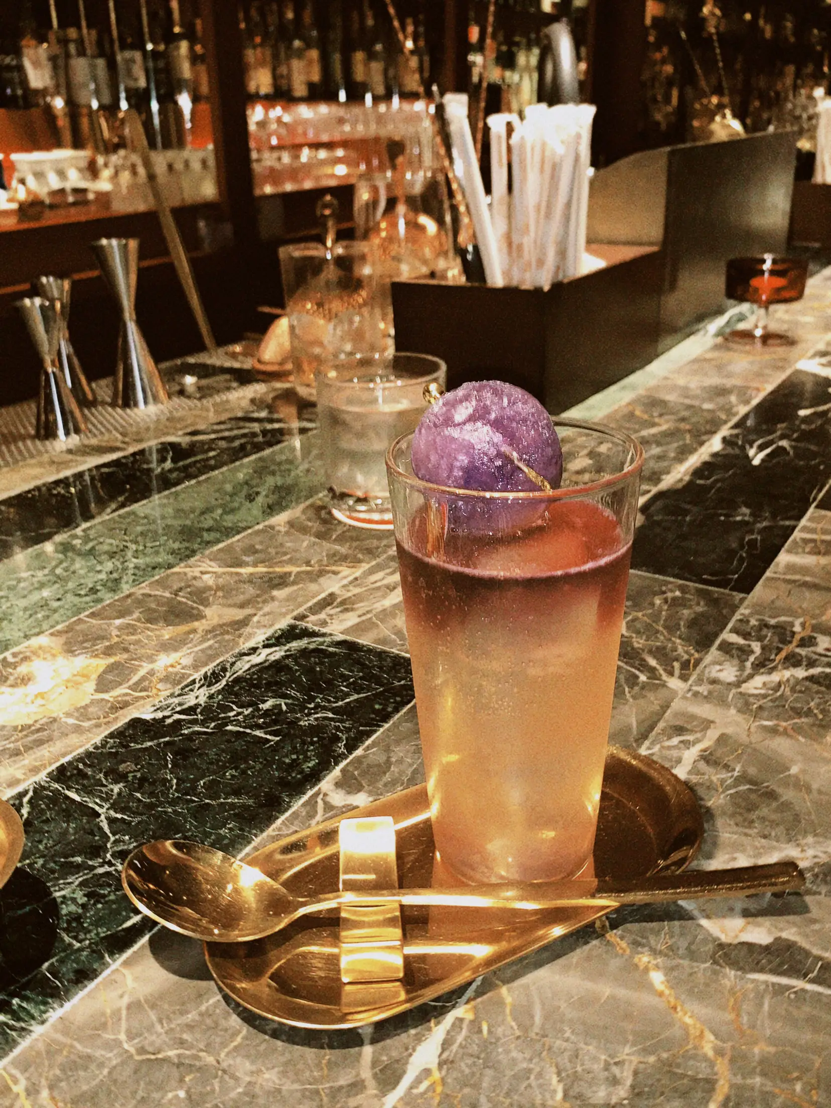 บาร์ลับซ่อนอยู่ในโรงแรม “The Key Room No.72 | แกลเลอรีที่โพสต์โดย มัมห ...