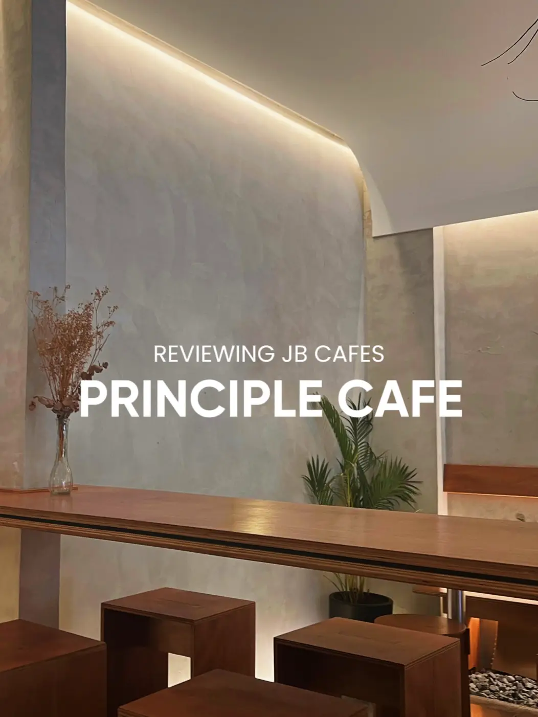 customer service review of principle cafe - Lemon8 Search