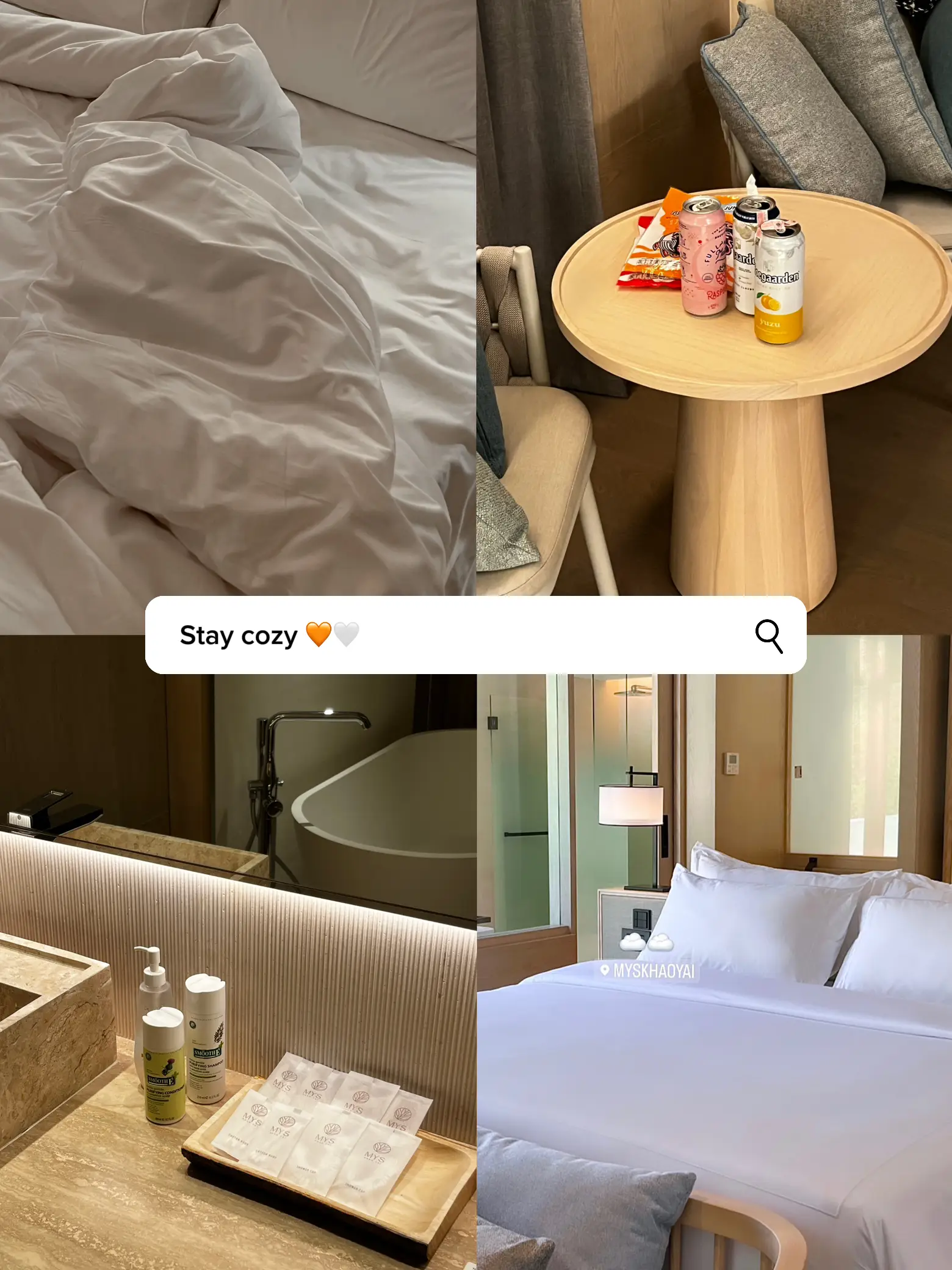 ที่พักเขาใหญ่ อัพเดทใหม่ล่าสุด | แกลเลอรีที่โพสต์โดย Jurarat.k | Lemon8