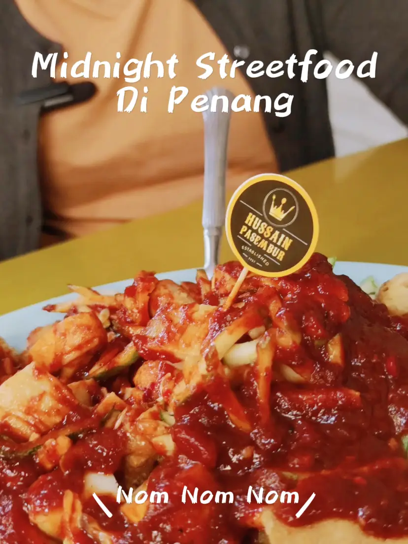 Nom Nom Nom | Galeri diposting oleh Lala Priskila | Lemon8