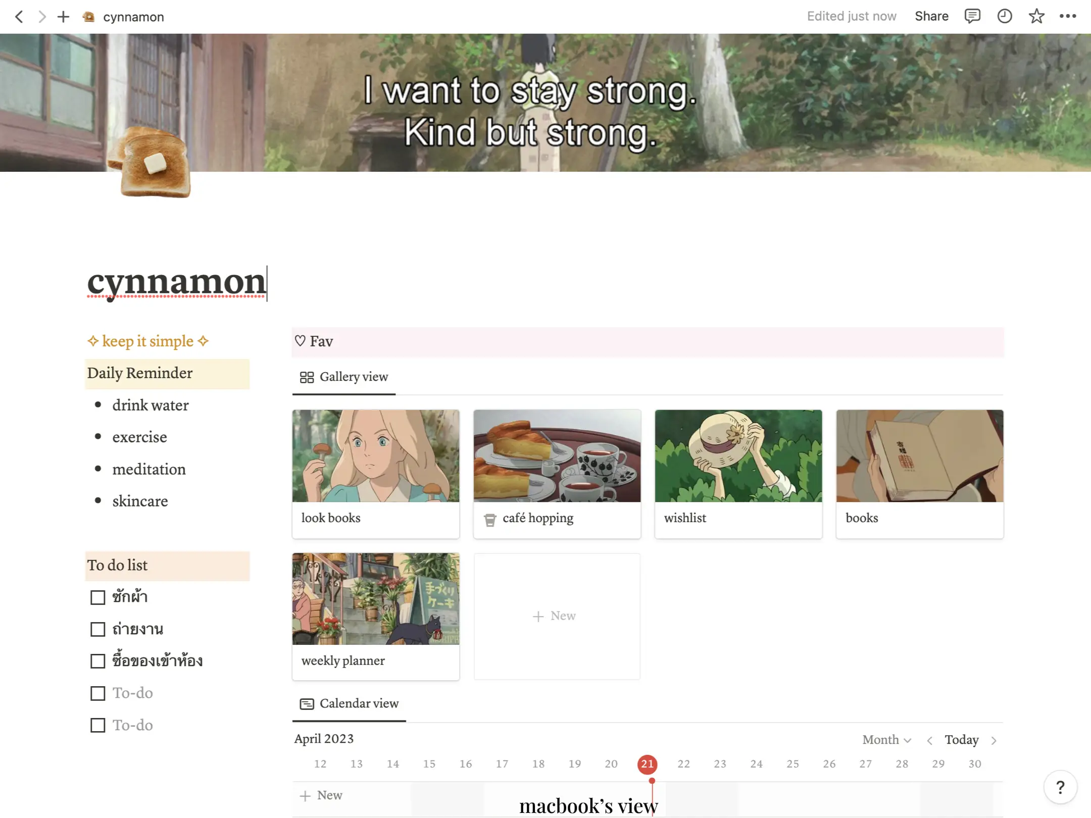 Notion คืออะไร ใช้ทำอะไรได้บ้างนะ | แกลเลอรีที่โพสต์โดย JeanneCW | Lemon8