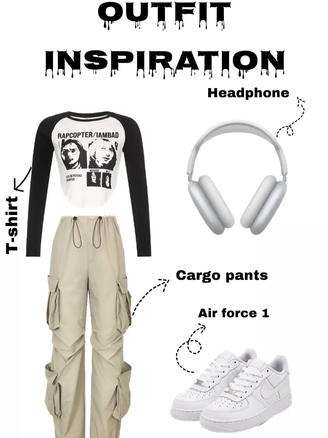 Acuby style 🎧 | Galeri diposting oleh Astridd | Lemon8