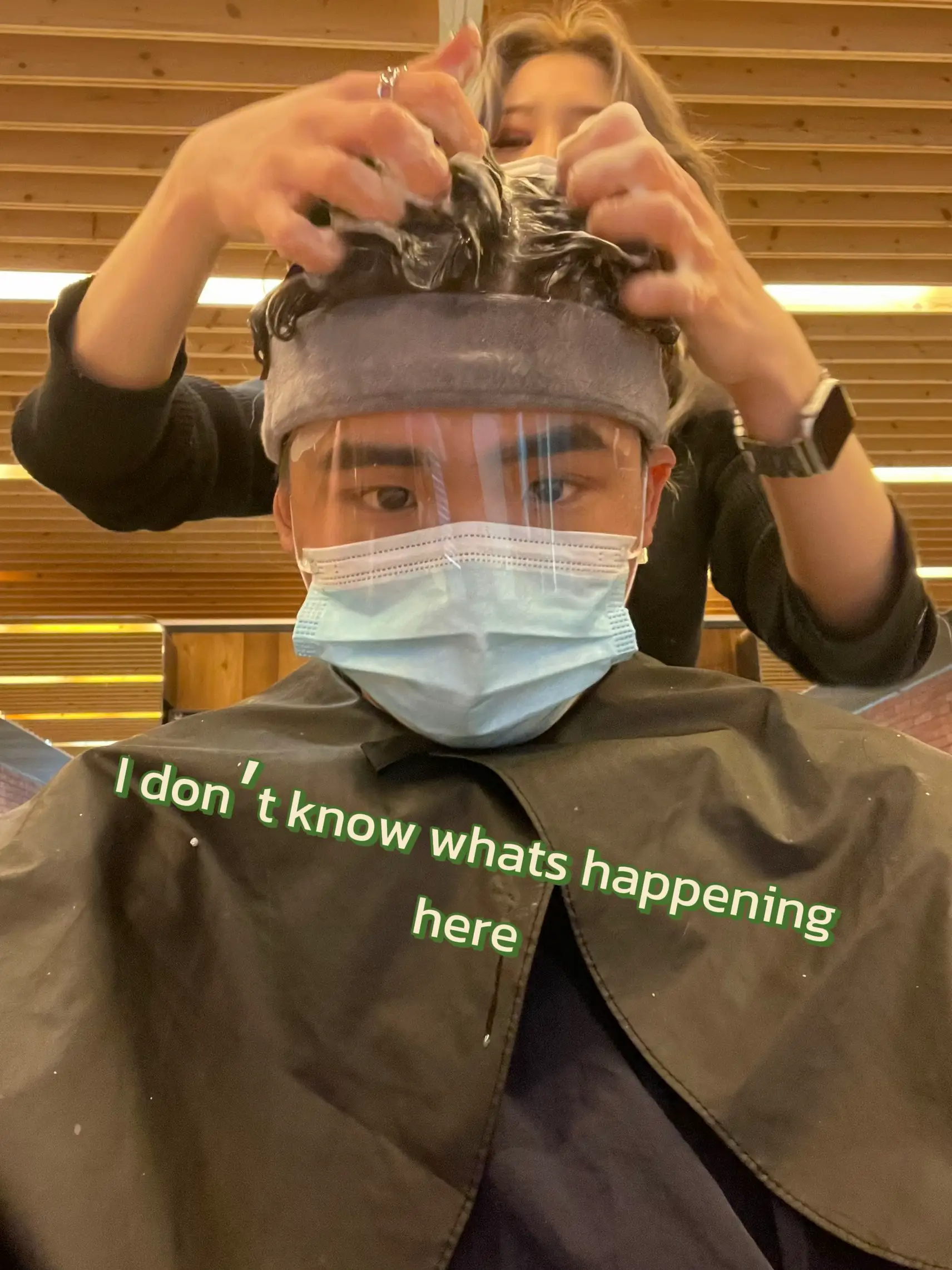 20 top Korean Oppa Perm in Singapore ideas in 2024