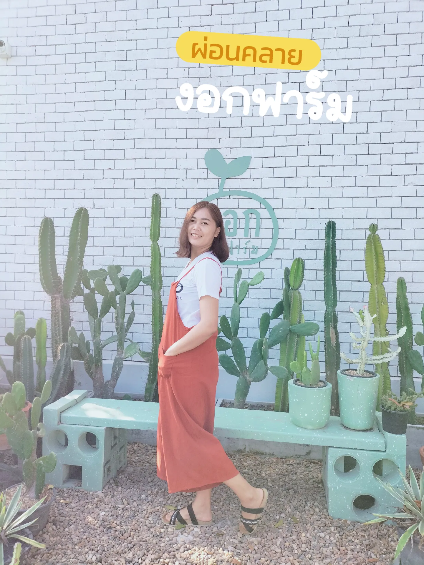 เที่ยวอุทัยธานี ฉบับนอนคิด 2 วัน 1คืน | แกลเลอรีที่โพสต์โดย Joy nitta | Lemon8