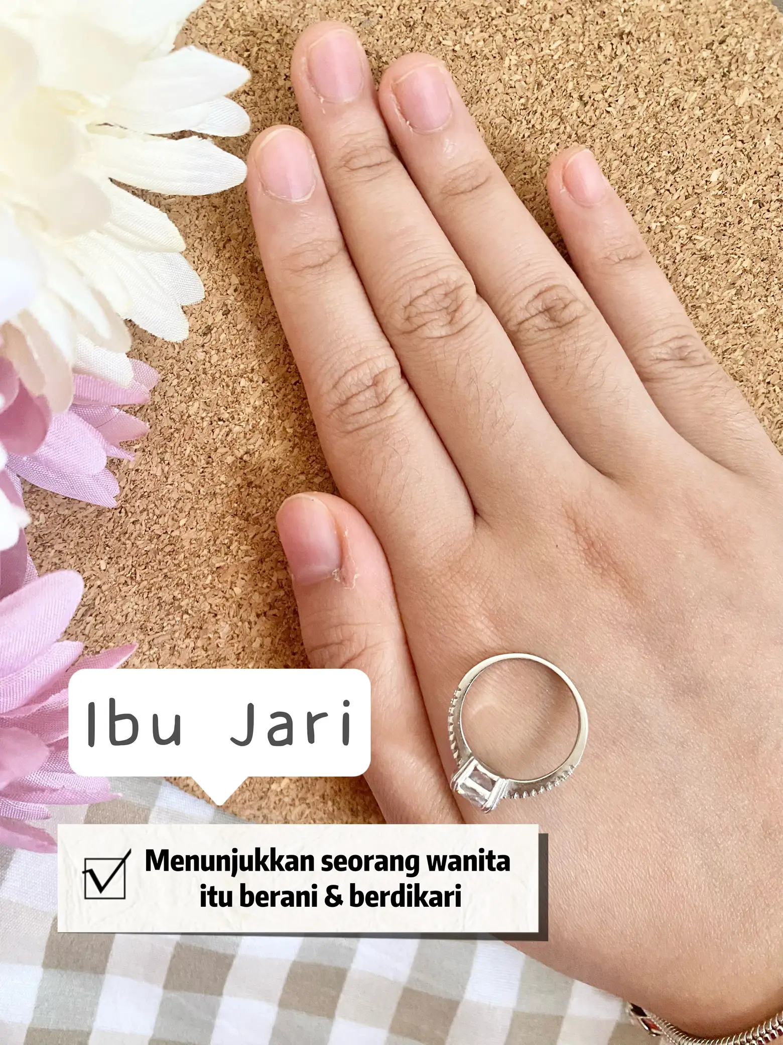 18 ide Ring Finger teratas di 2025