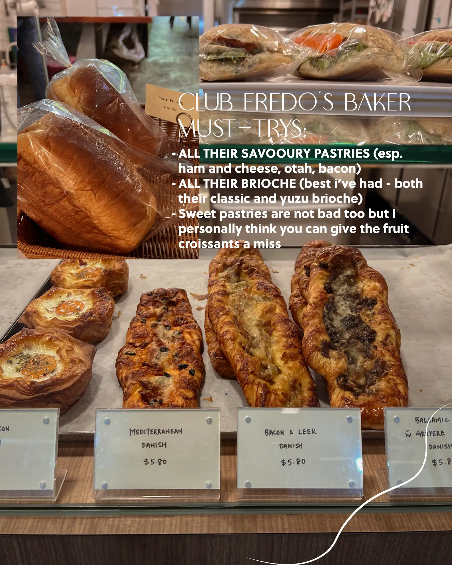 ️UNDERRATED BAKERY I wanna gatekeep… 🥐😗 | Gallery posted by lisa noelle ...