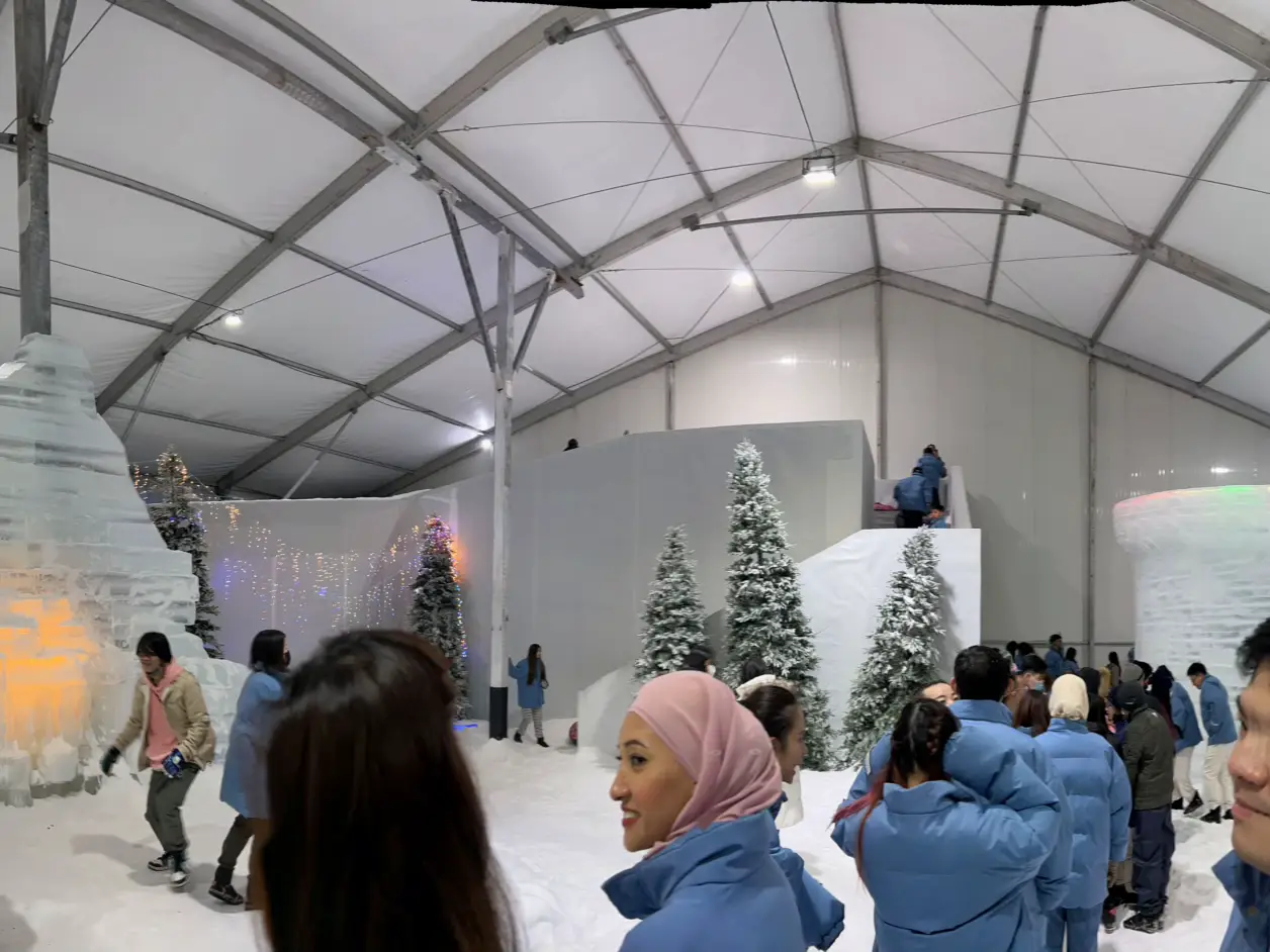 ICE MAGIC SINGAPORE : is it worth it🤔 | Gallery posted by amanda 𓂃 𓈒𓏸 ...