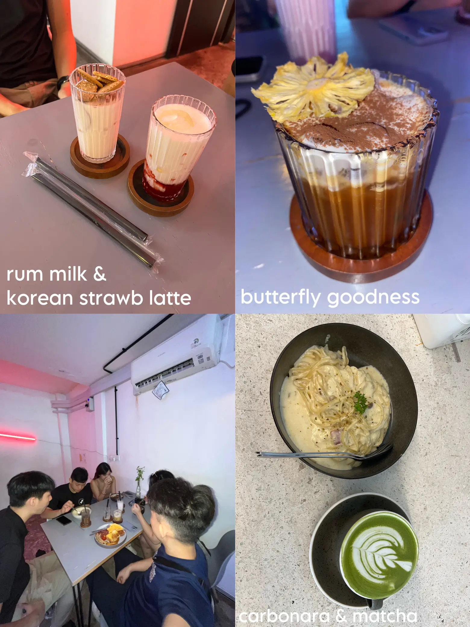 Batam Dog Cafe - Lemon8 Search