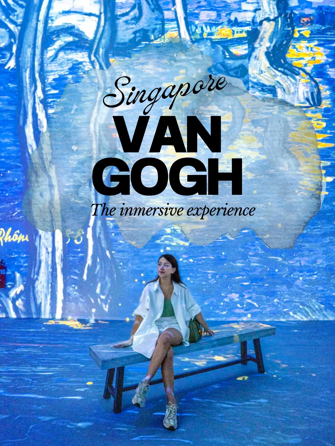 What is the history of Van Gogh's art? | 2025 real user experience on ...