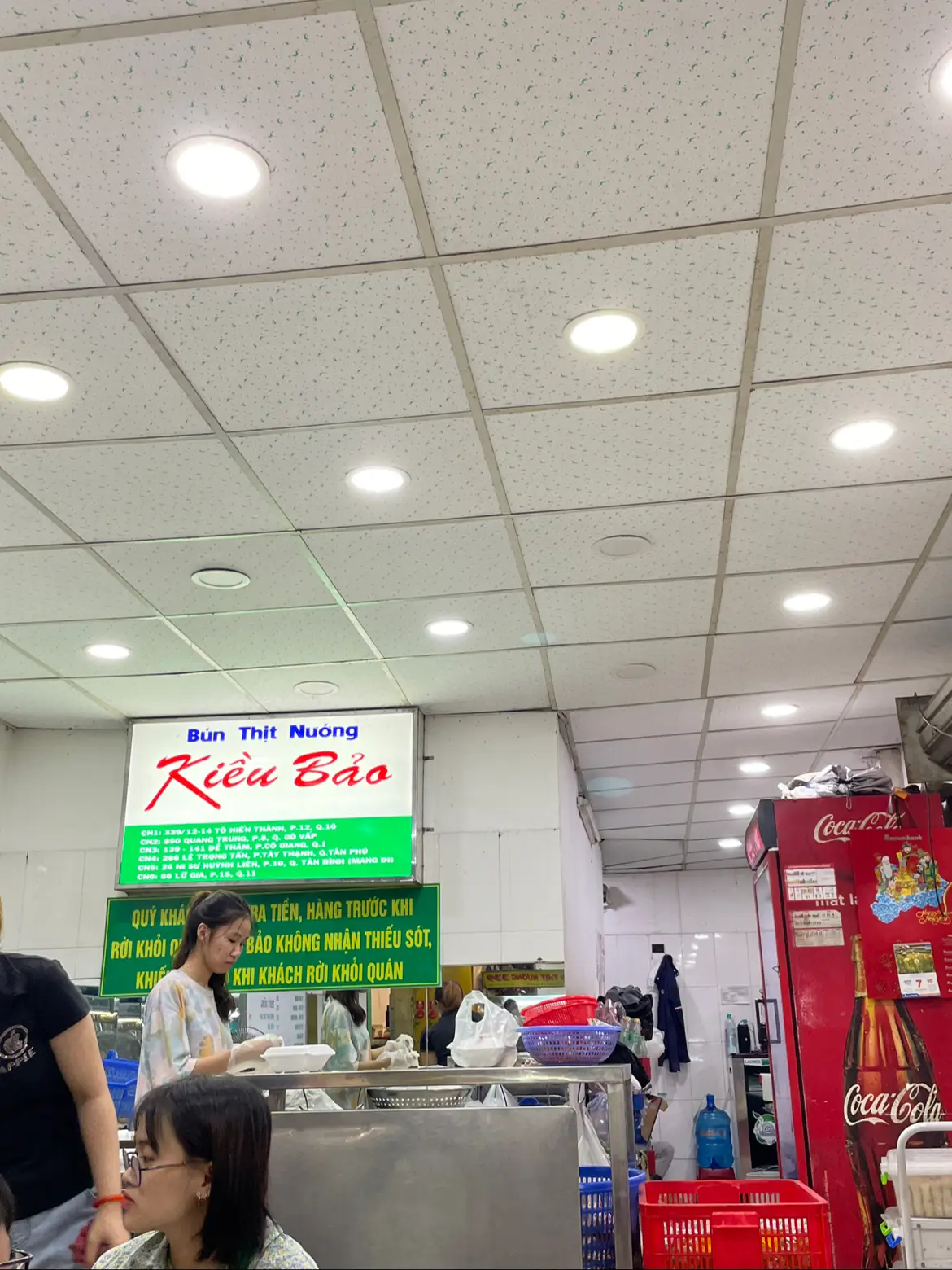 ho chi minh city MUST eats: local food edition! | Gallery posted by pear- | Lemon8