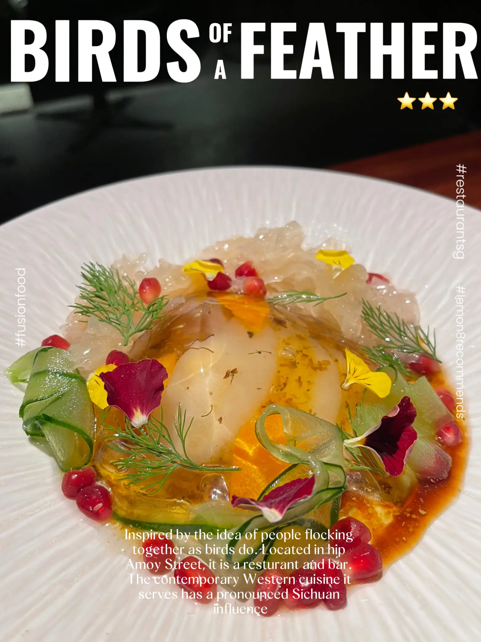 THIS IS THE DEFINITION OF EAST MEETS WEST | แกลเลอรีที่โพสต์โดย tsuwenn ...