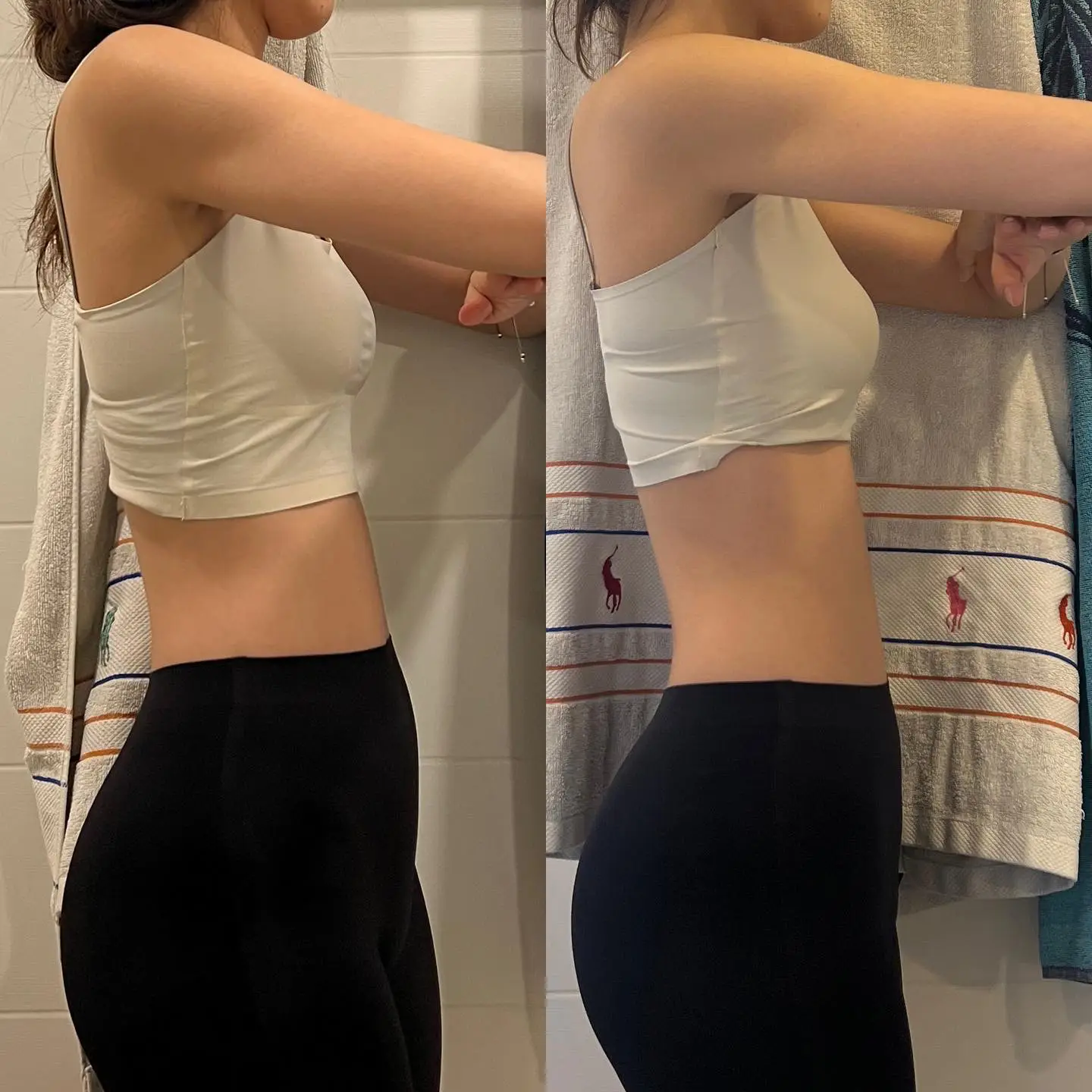 7 Days Challenge Result!! | แกลเลอรีที่โพสต์โดย NANÀ | Lemon8