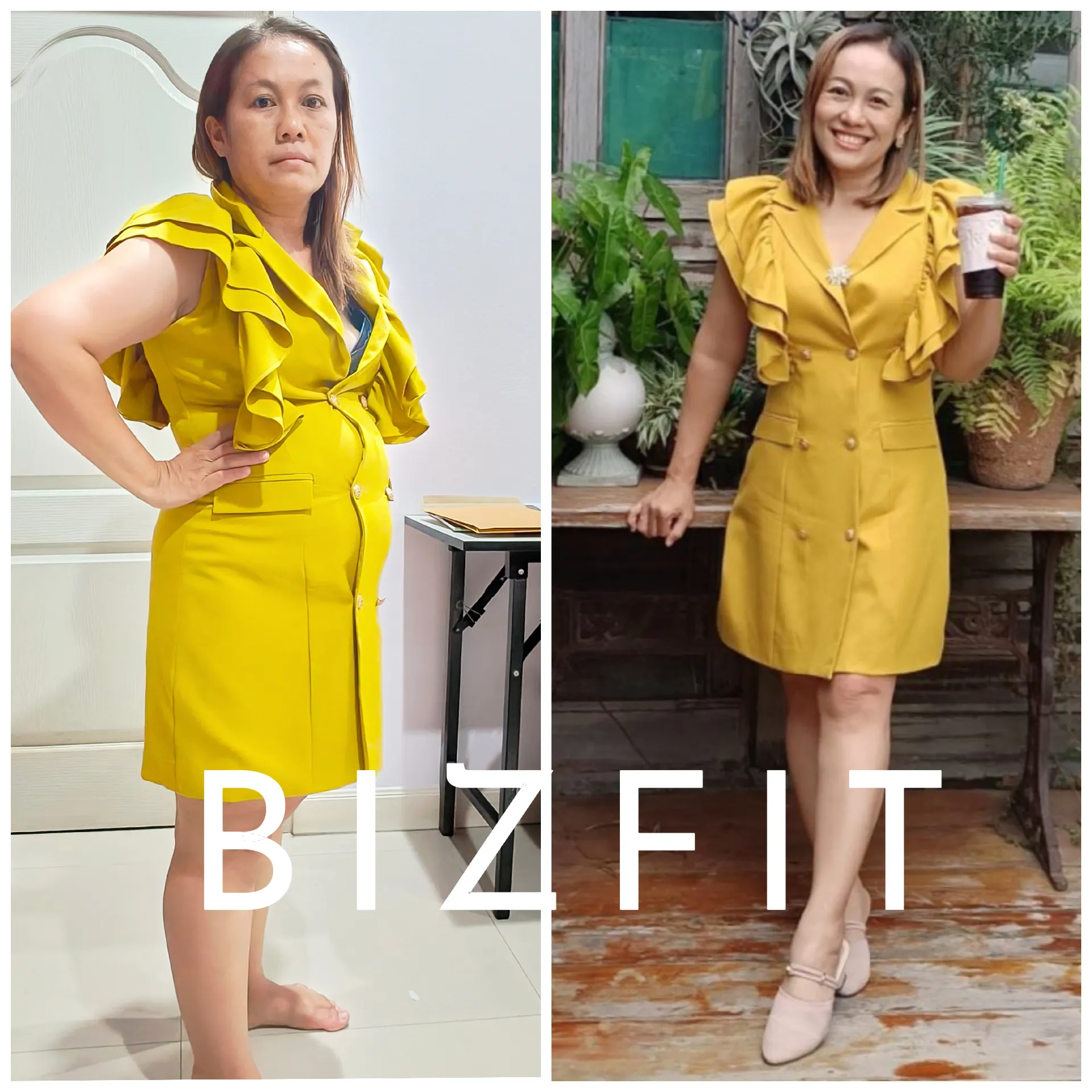 ผอมแบบไม่อด และไม่ออกกำลังกาย | แกลเลอรีที่โพสต์โดย โค้ชเดือนBizfit | Lemon8