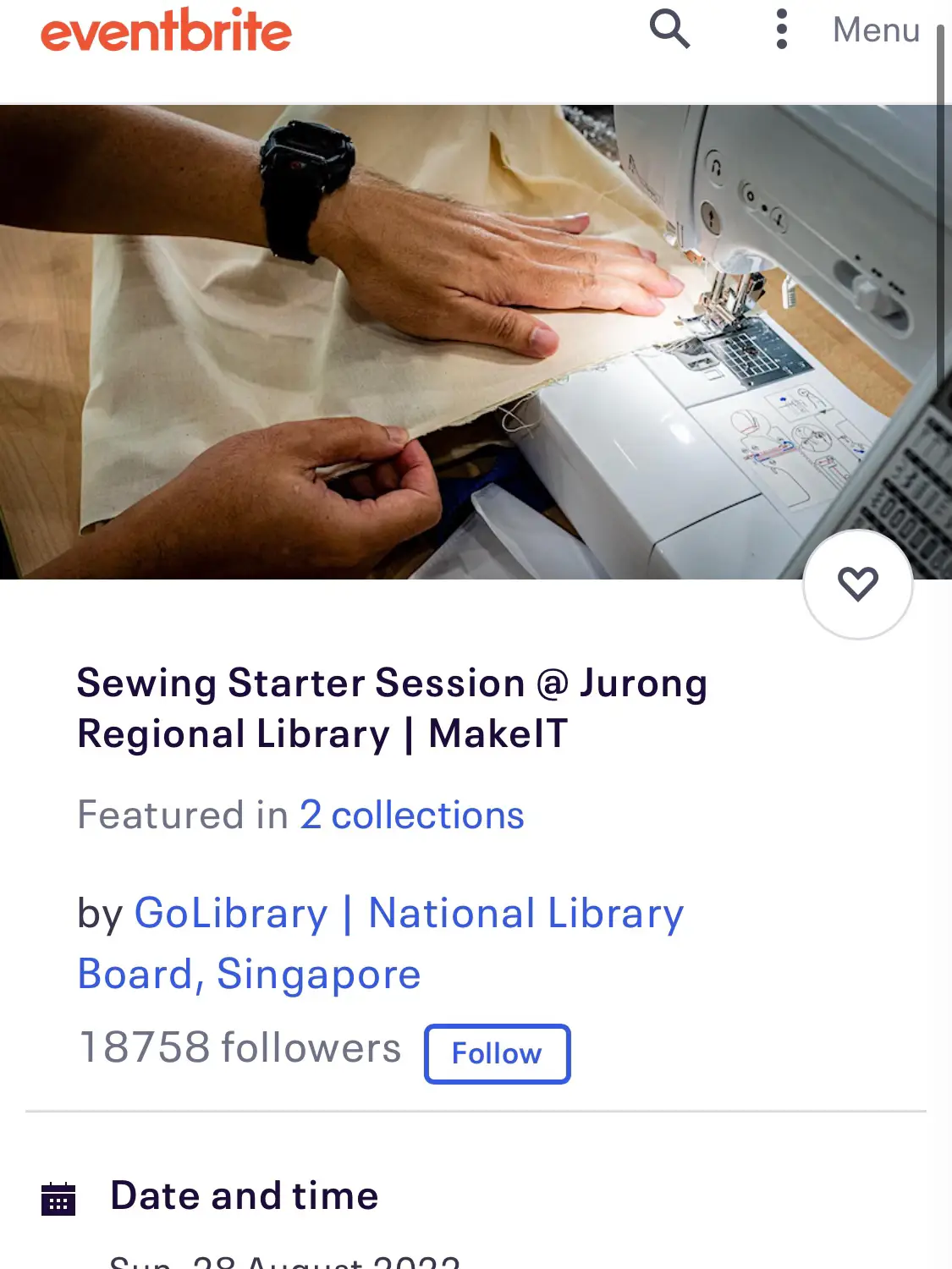 Singapore - Lemon8 Search