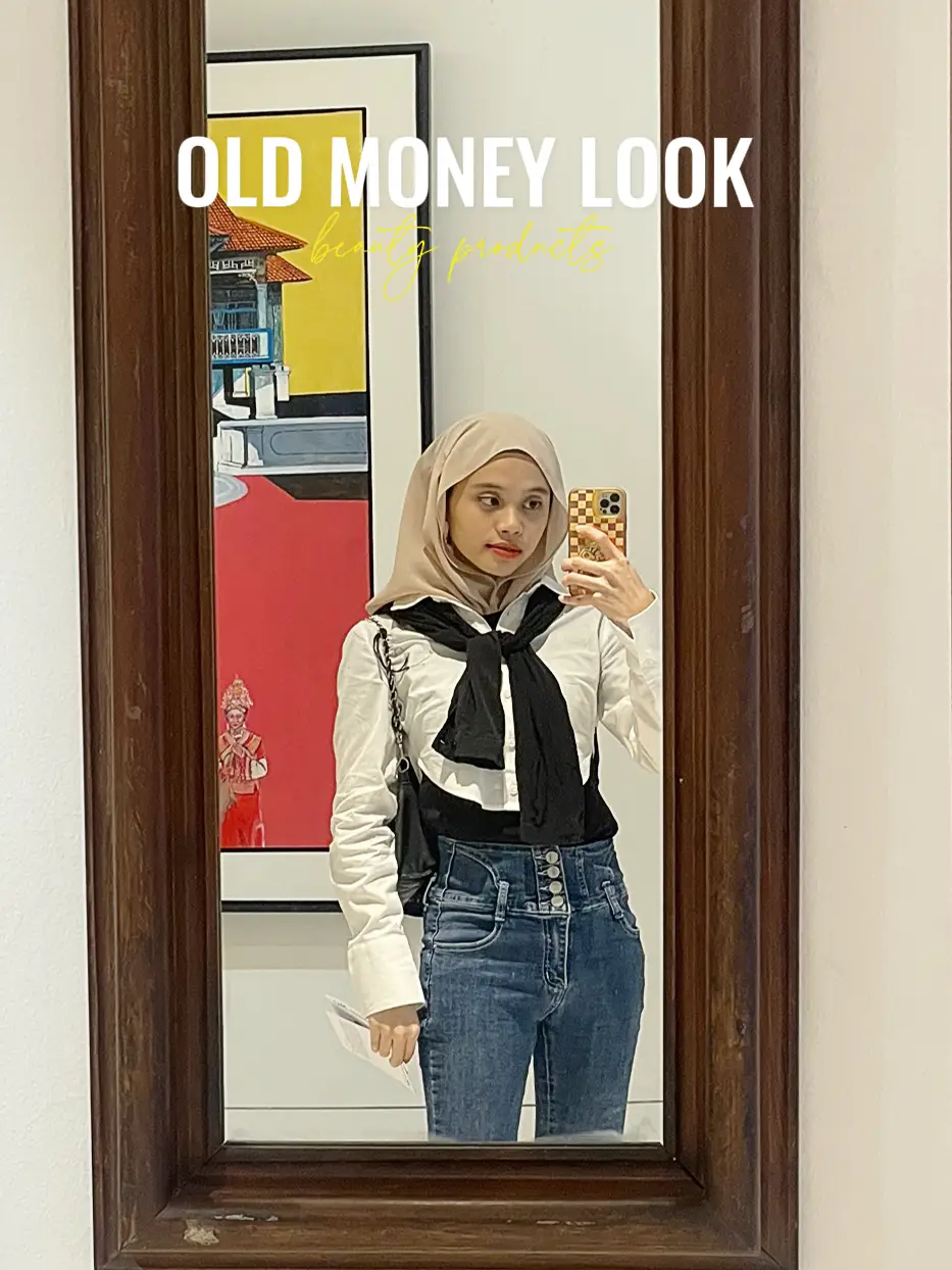 Old Money Look + UR-MU Art Exhibition Review | Galeri disiarkan oleh ...