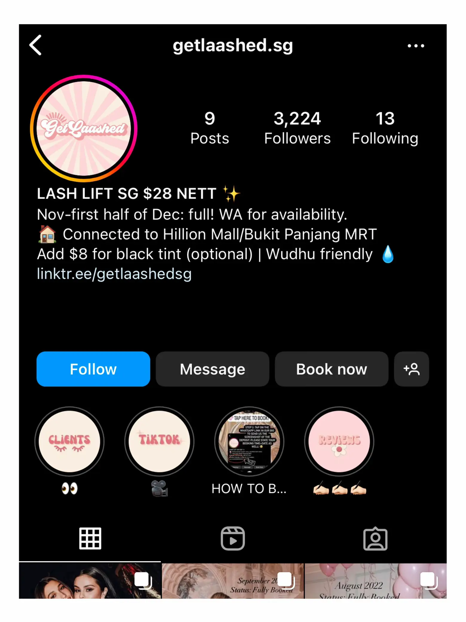 $28 to keep your lashes curled 24/7 for 2 months?💋 | Gallery posted by hyewon | Lemon8