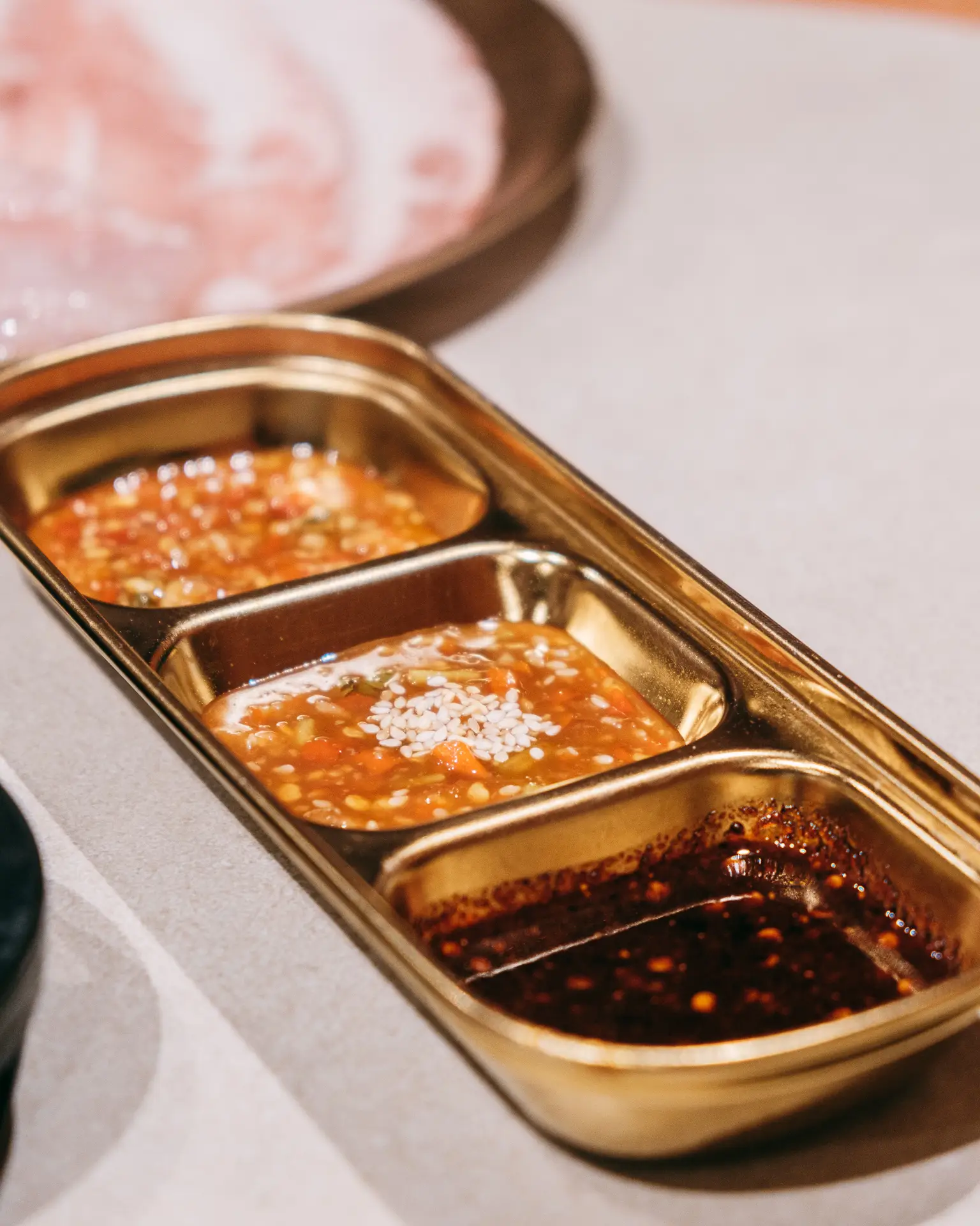 HEY Mookrata ร้านหมูกระทะระดับพรีเมียม ถนนเจริญนคร | แกลเลอรีที่โพสต์ ...