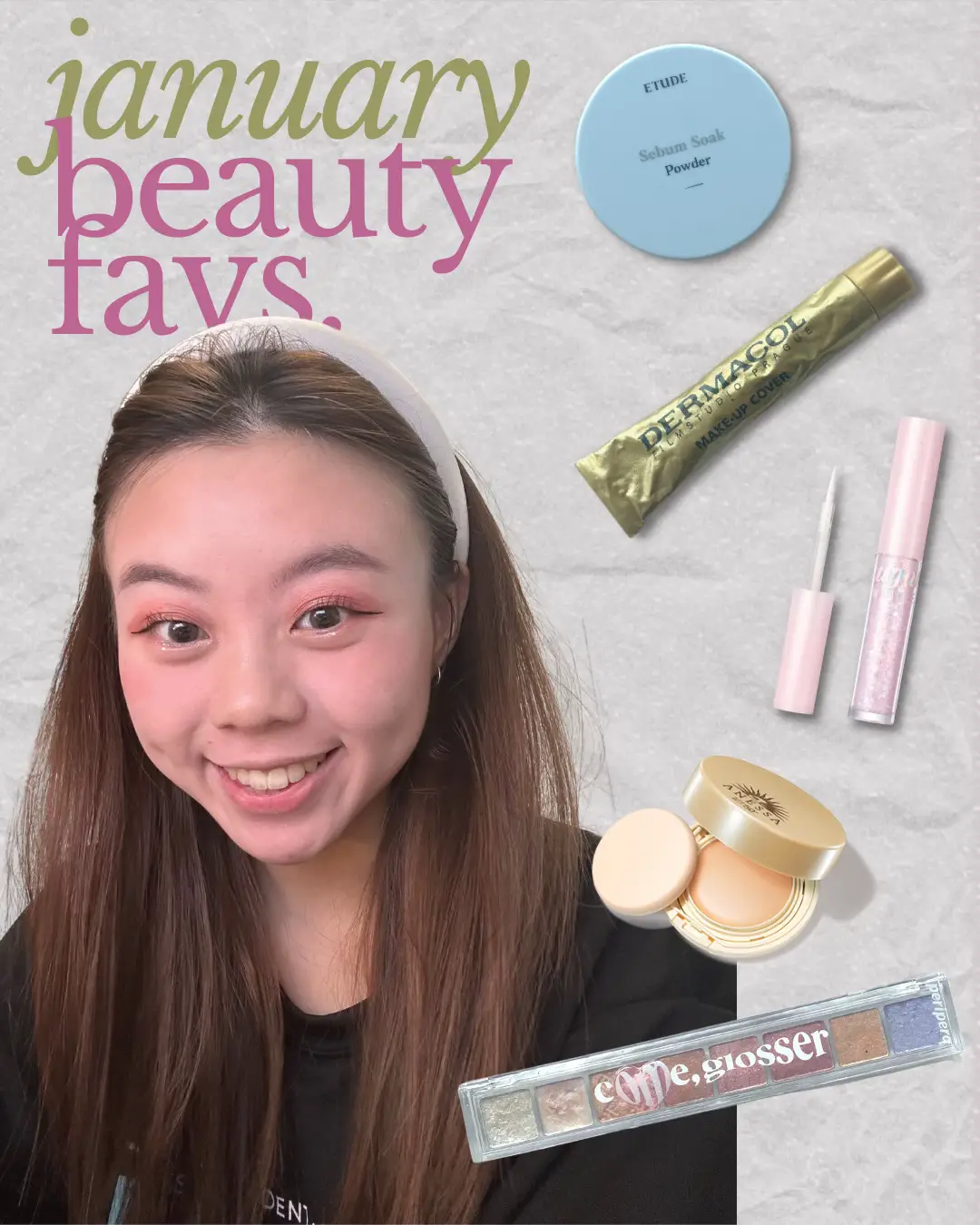 anessa jb - Lemon8 Search