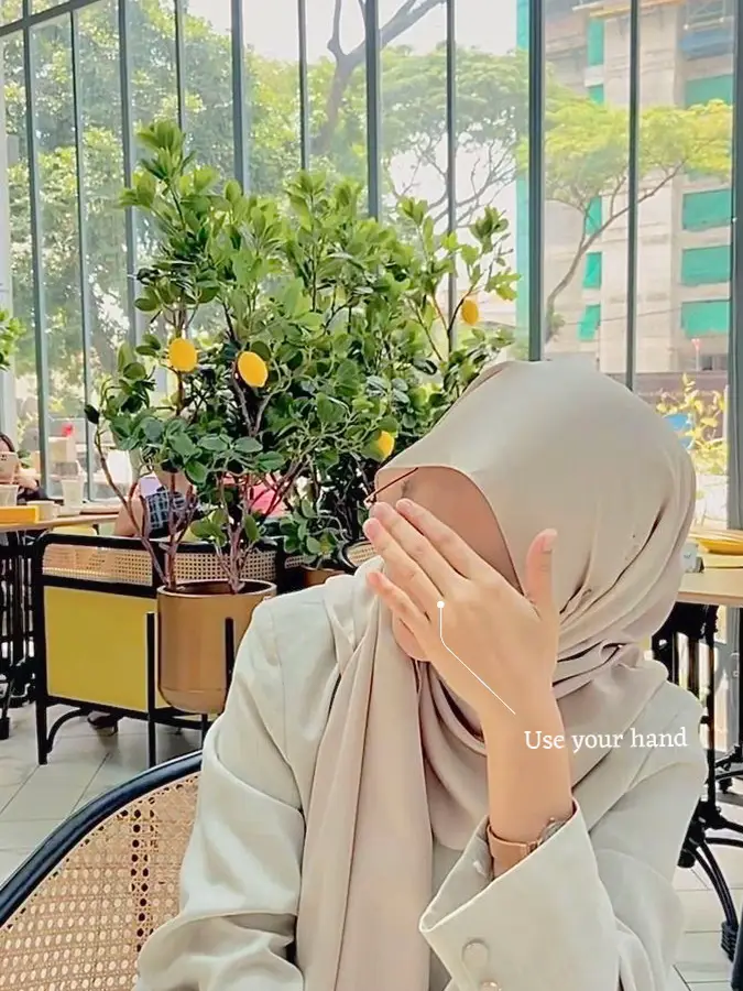 Faceless but gorgeous 💗 | Galeri disiarkan oleh Juju | Lemon8