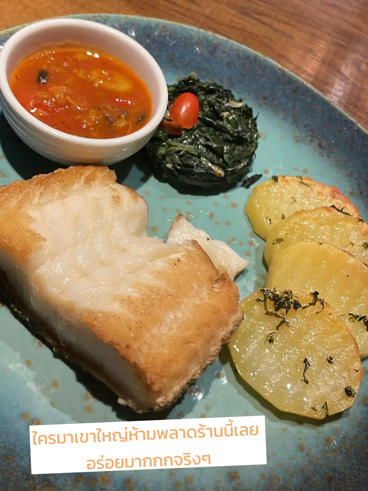 Sireena Italian Restaurant -Khaoyai- 🍽🍃 | แกลเลอรีที่โพสต์โดย meluvcafe ...