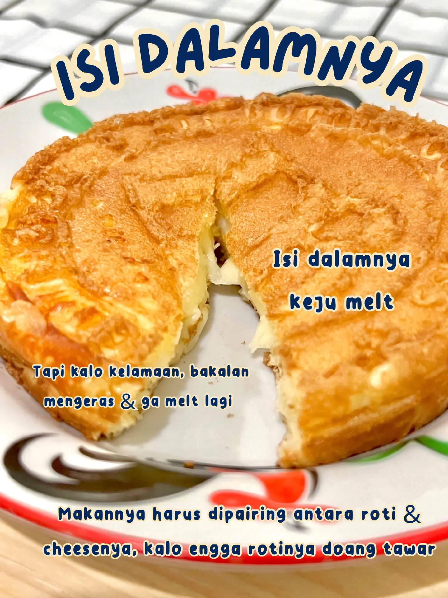 ROTI BENTUK COIN RASANYA GIMANA YAH?! | Galeri diposting oleh Eat ...
