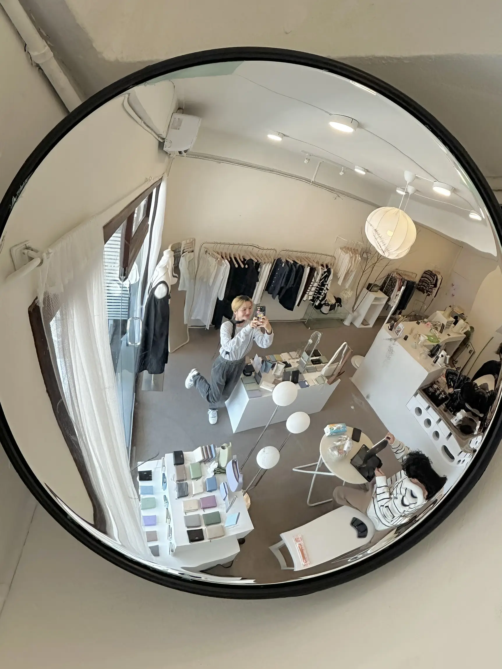 ODBC ordinary but cute คาเฟ่ร้านเสื้อผ้าบางแสน | แกลเลอรีที่โพสต์โดย ...