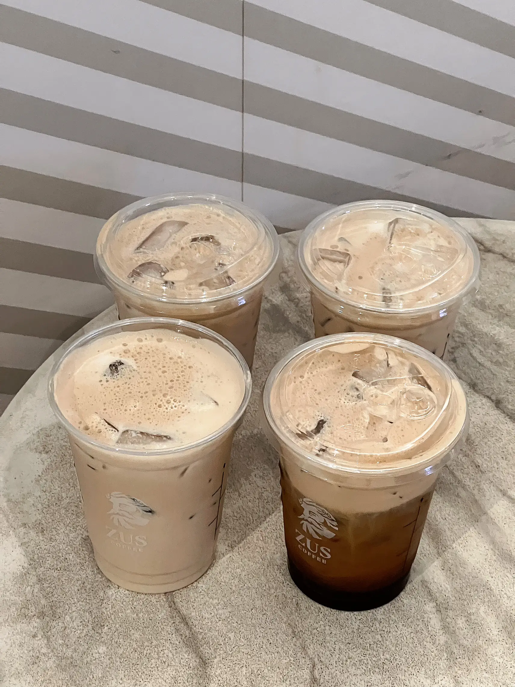 Lydia and Boss Zus Coff33 - Carian Lemon8