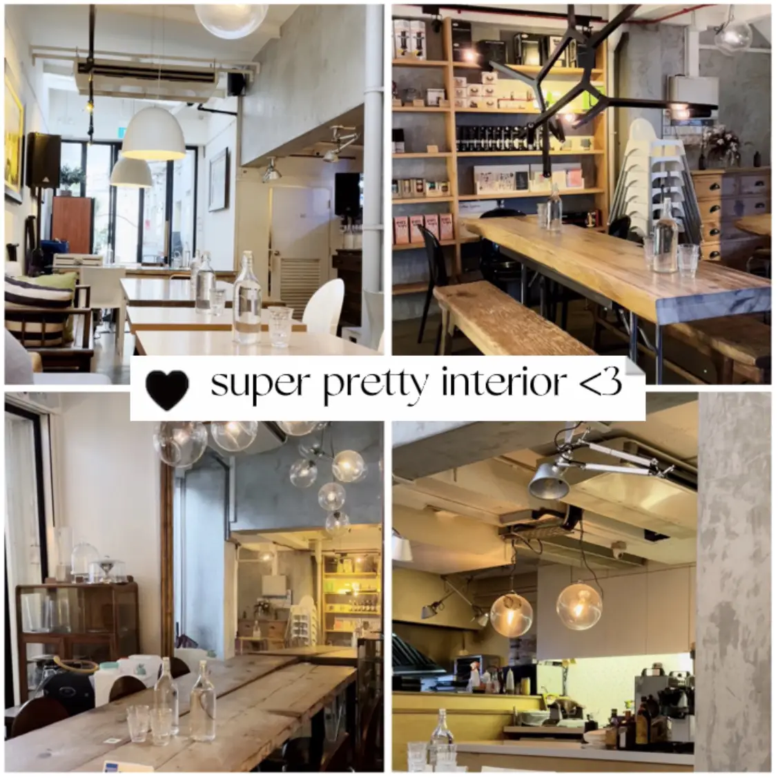 insta-worthy café in prinsep: curious palette | Gallery posted by ...