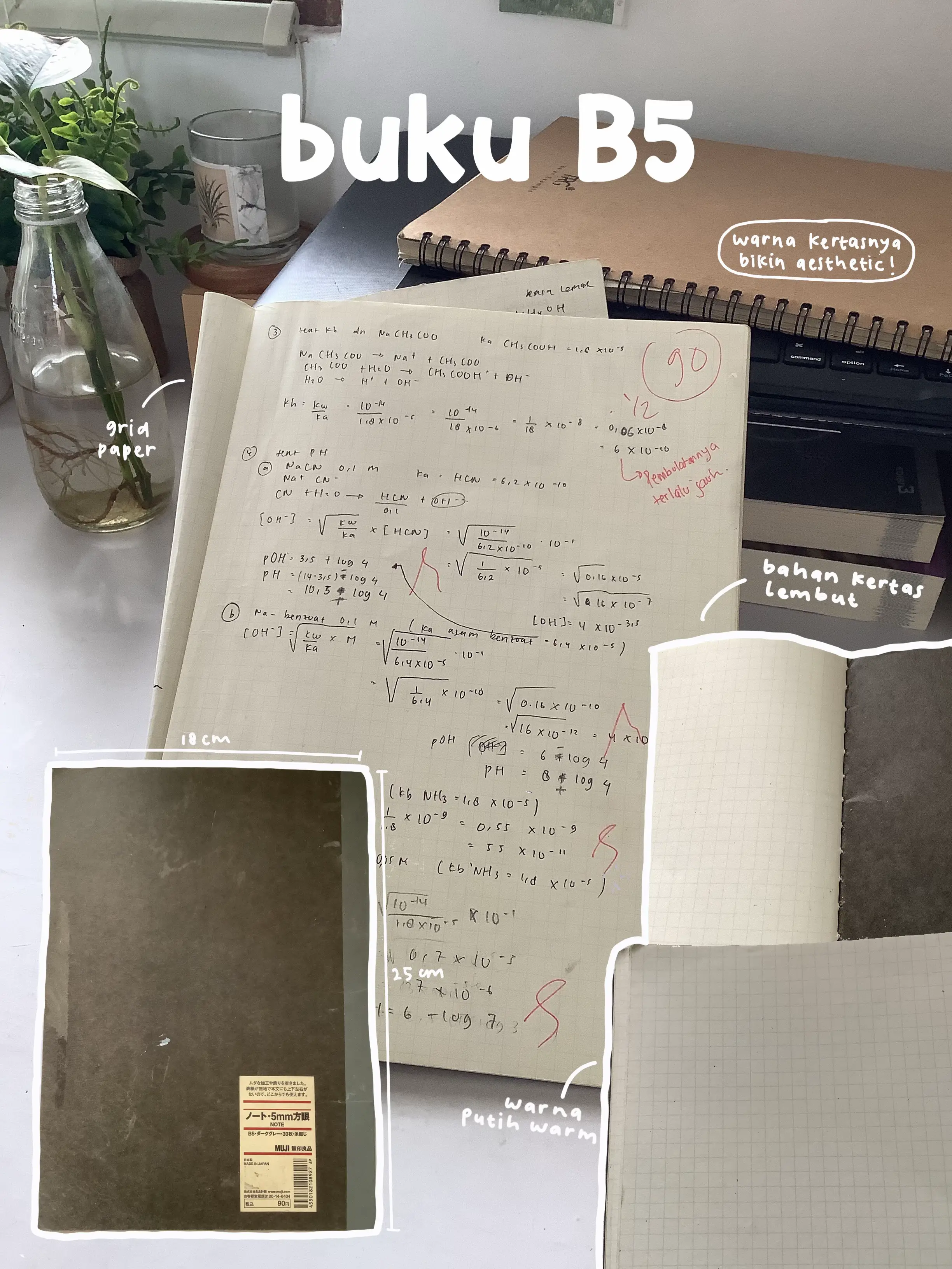 ALASAN KENAPA HARUS BELI STATIONERY DARI MUJI😍🥨 | Galeri diposting oleh ...