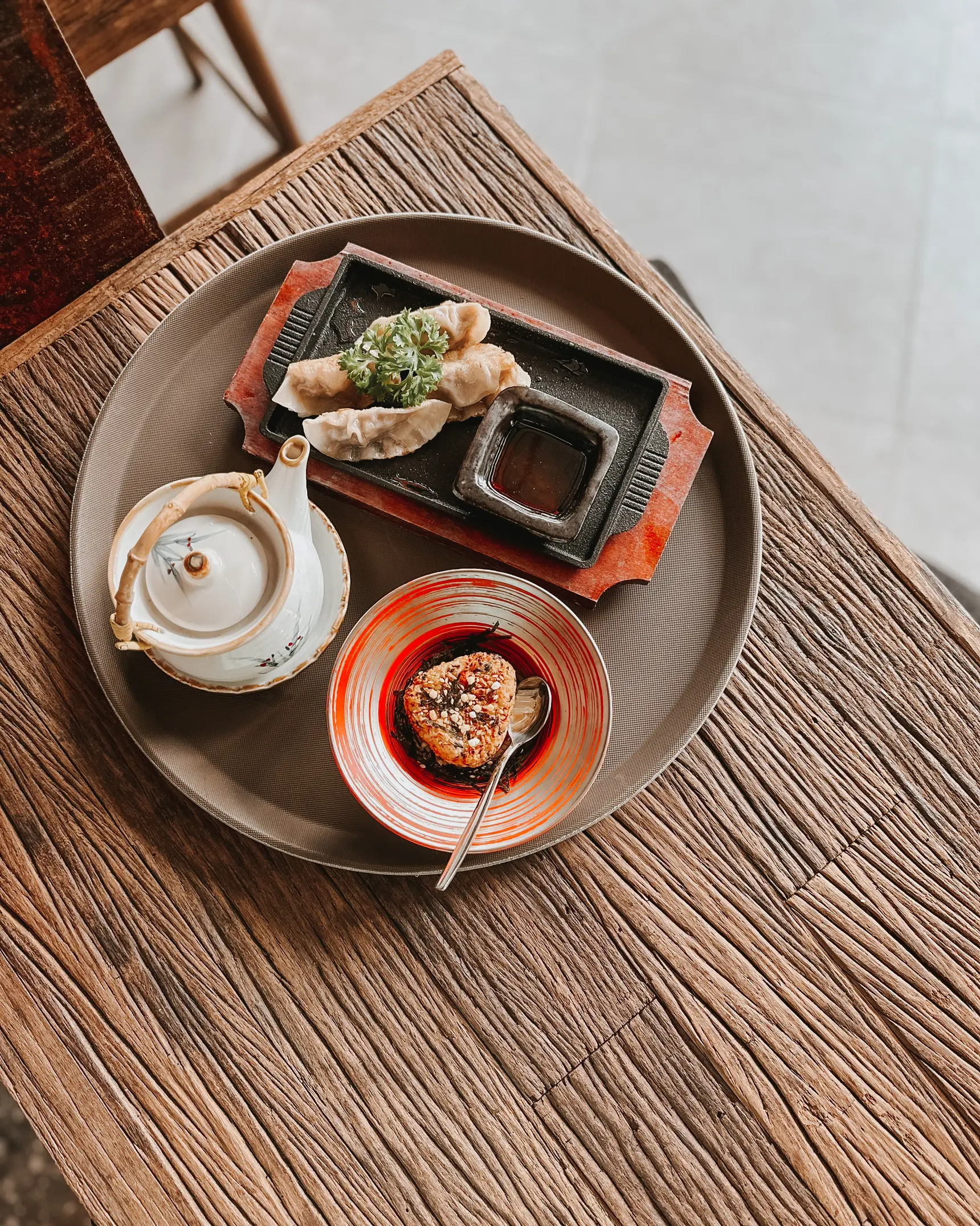 YAKI SOUL IZAKAYA ｜bukit bintang | Galeri disiarkan oleh dannyone | Lemon8